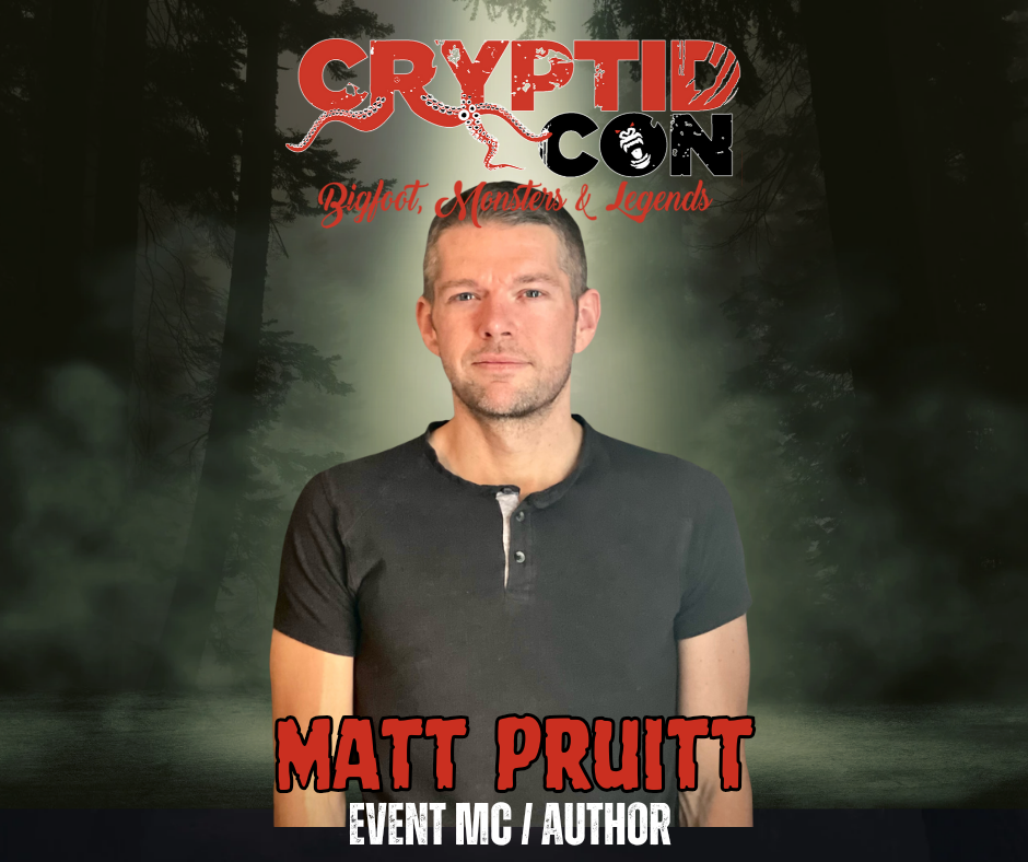 Guests — Cryptid Con