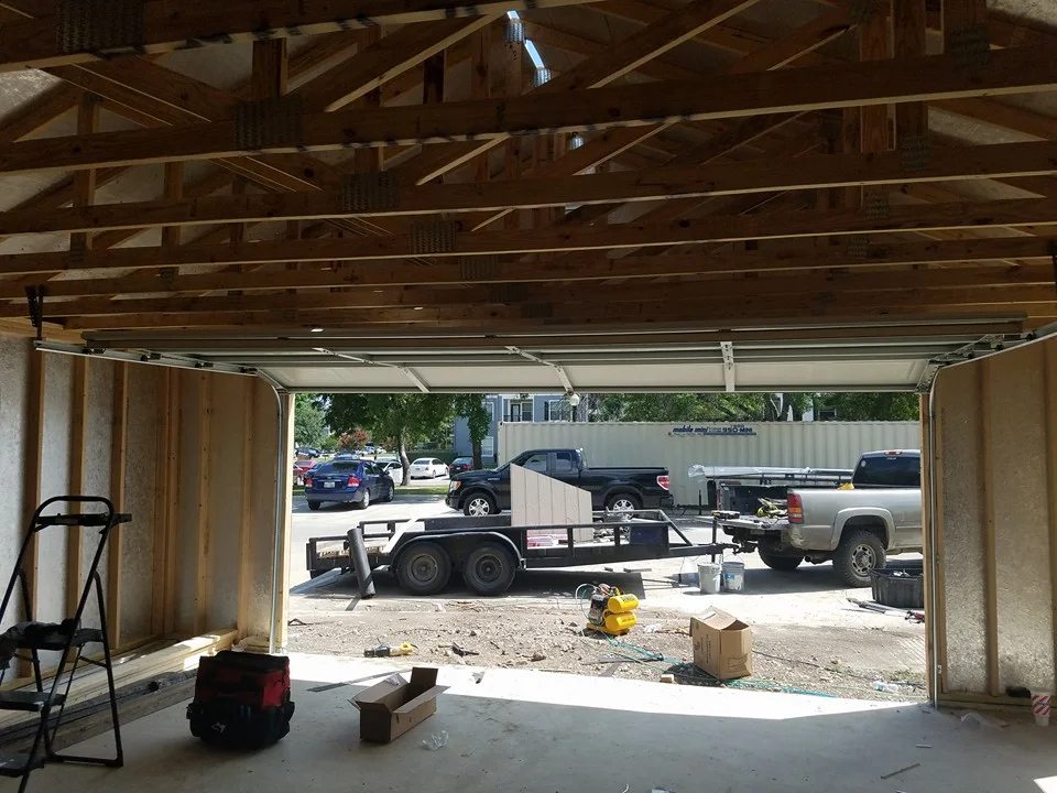 Matamoros Garage Doors