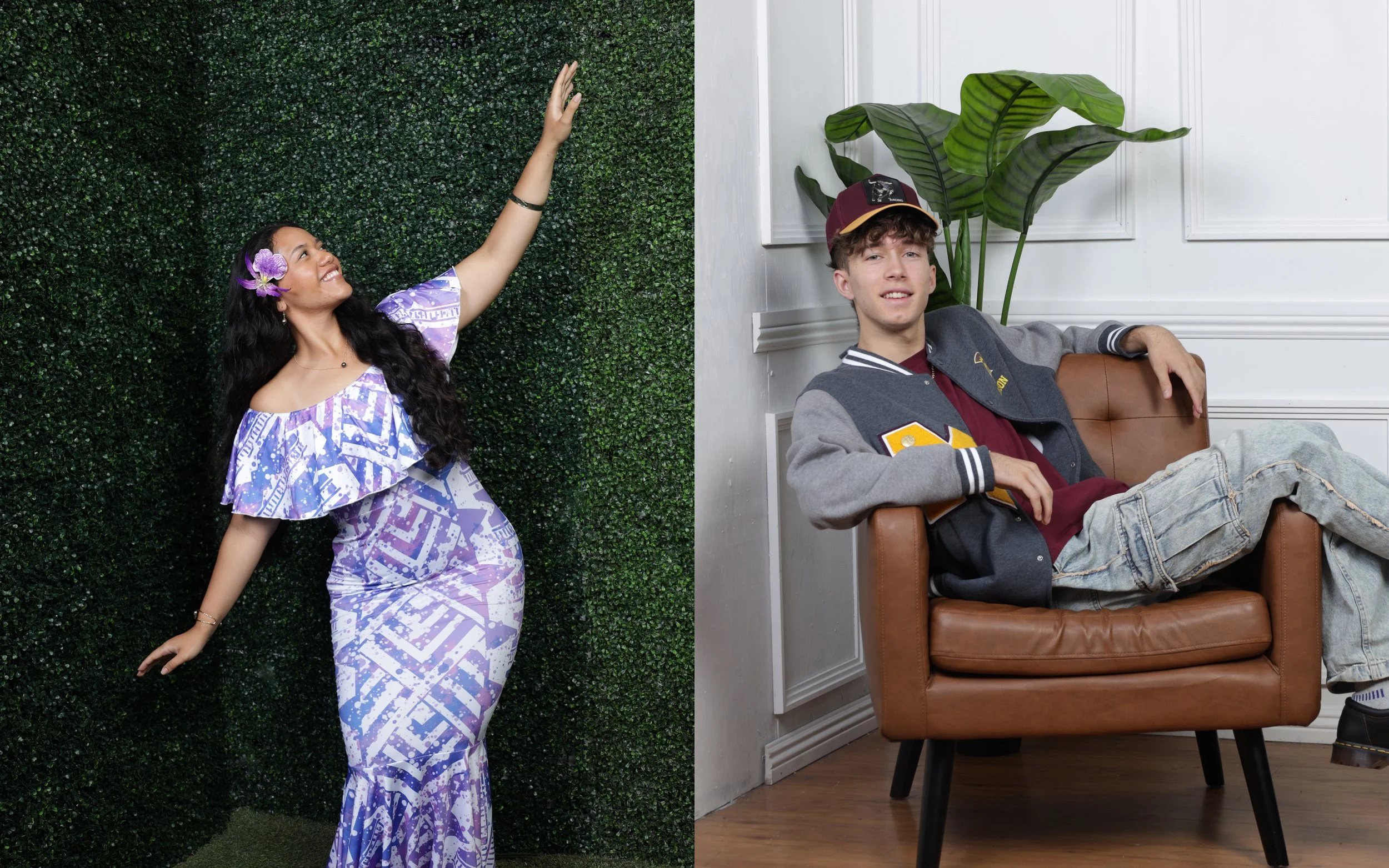 Maryknoll Seniors — Expressions