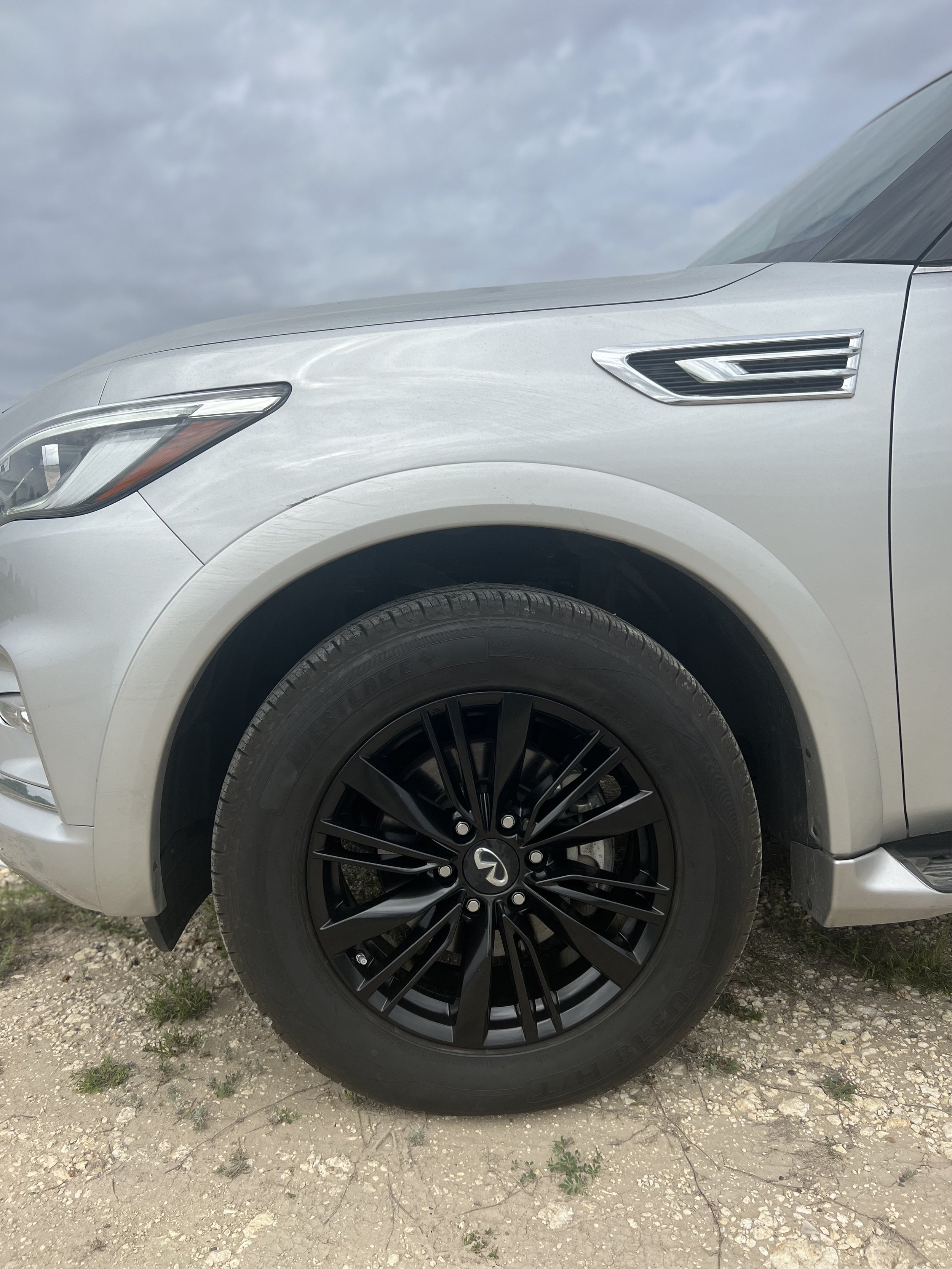 Austin Powder Coating