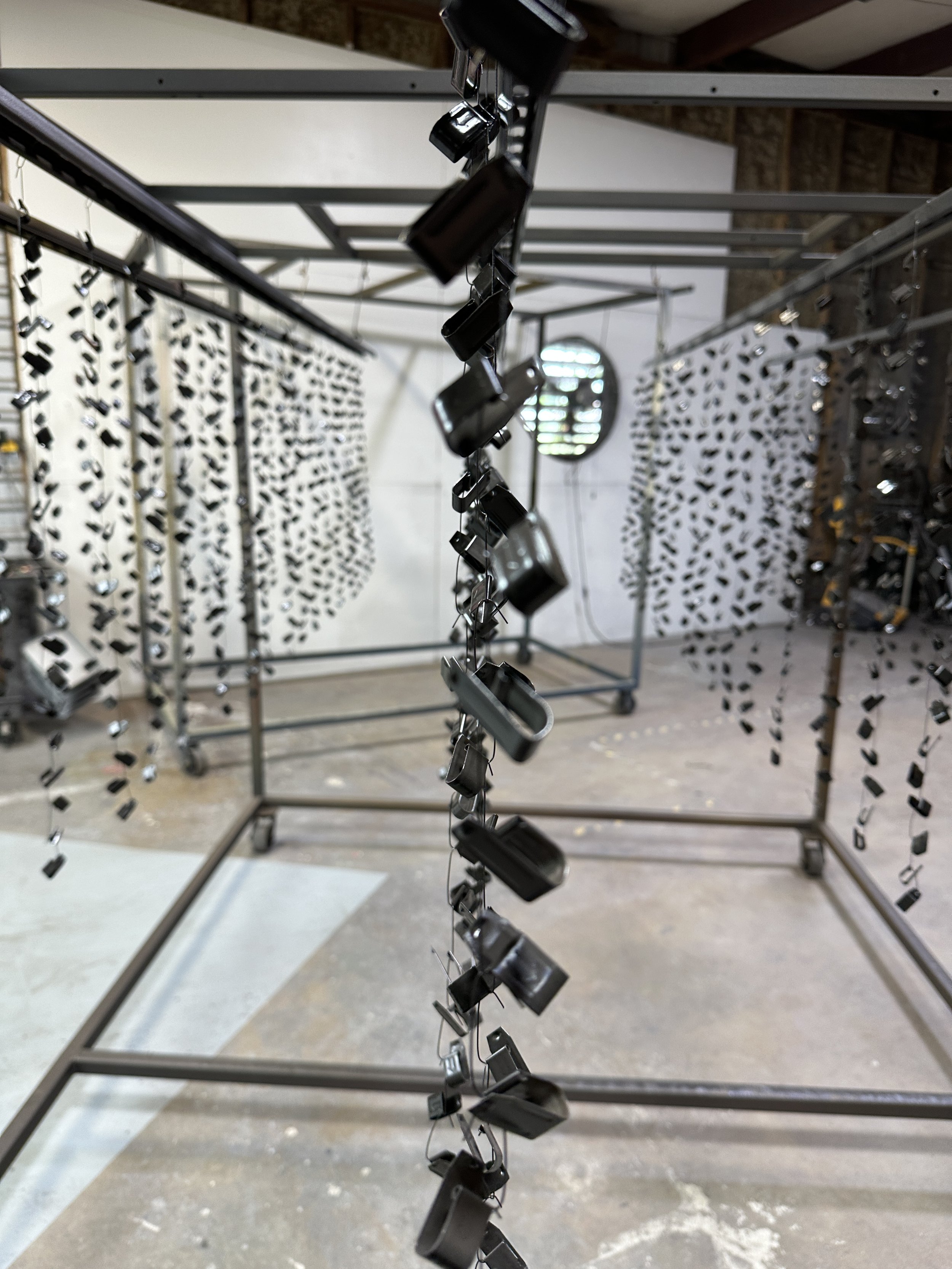 Austin Powder Coating
