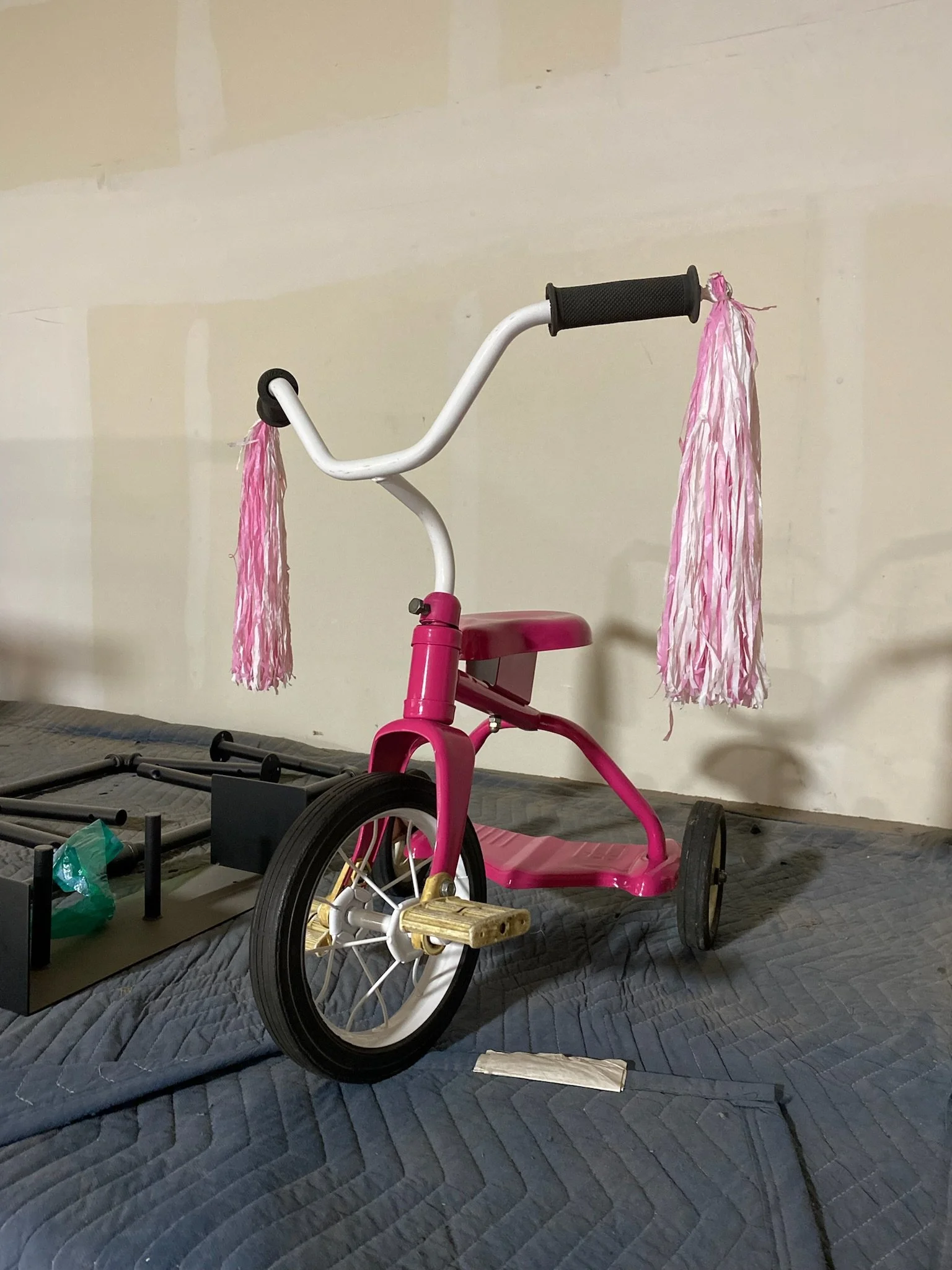Gallery — Austin Powder Coating