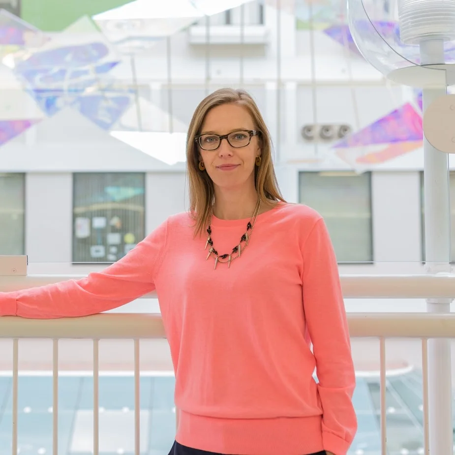 Staff Directory — University Hospital Foundation Arts in Health