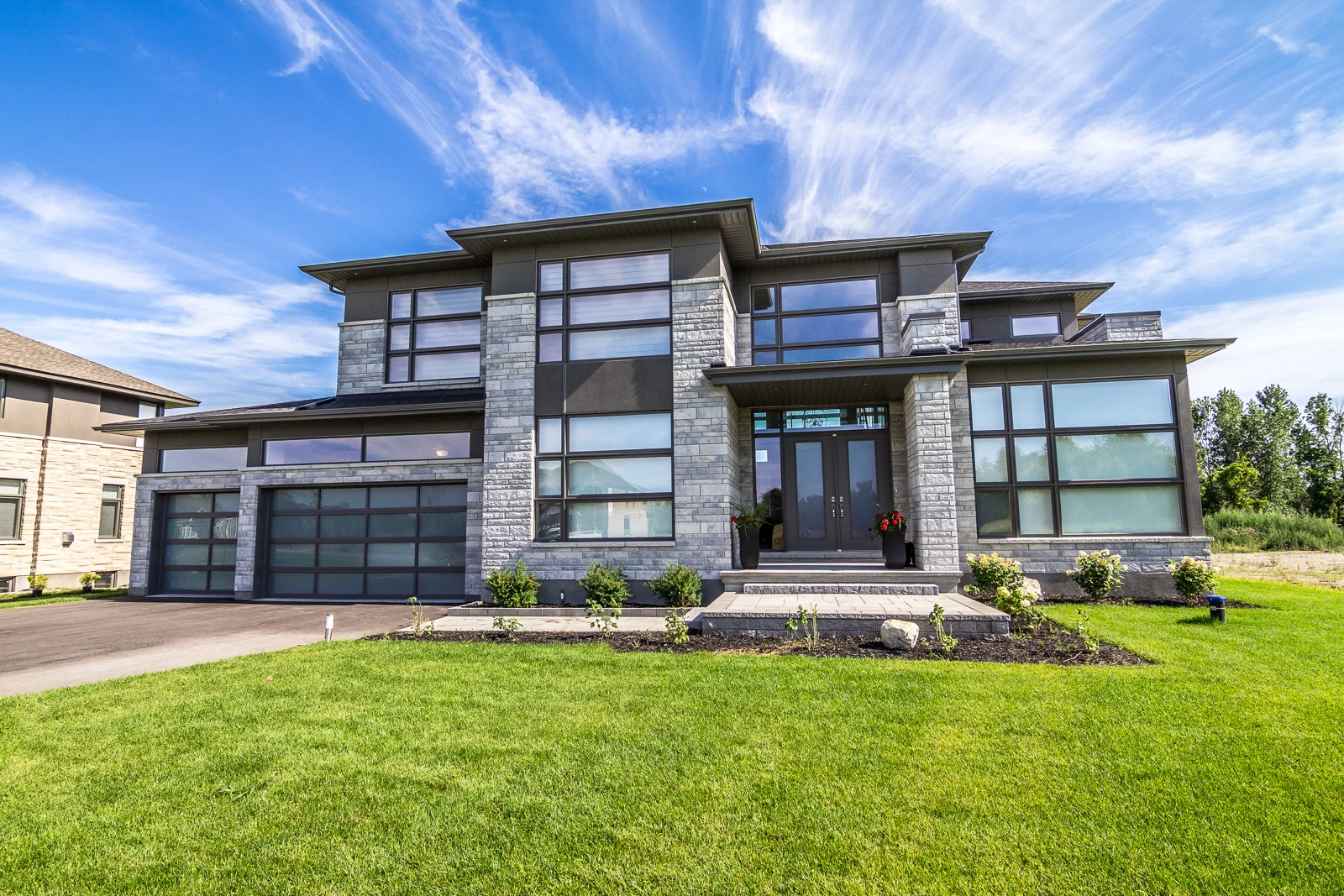 Triform Construction