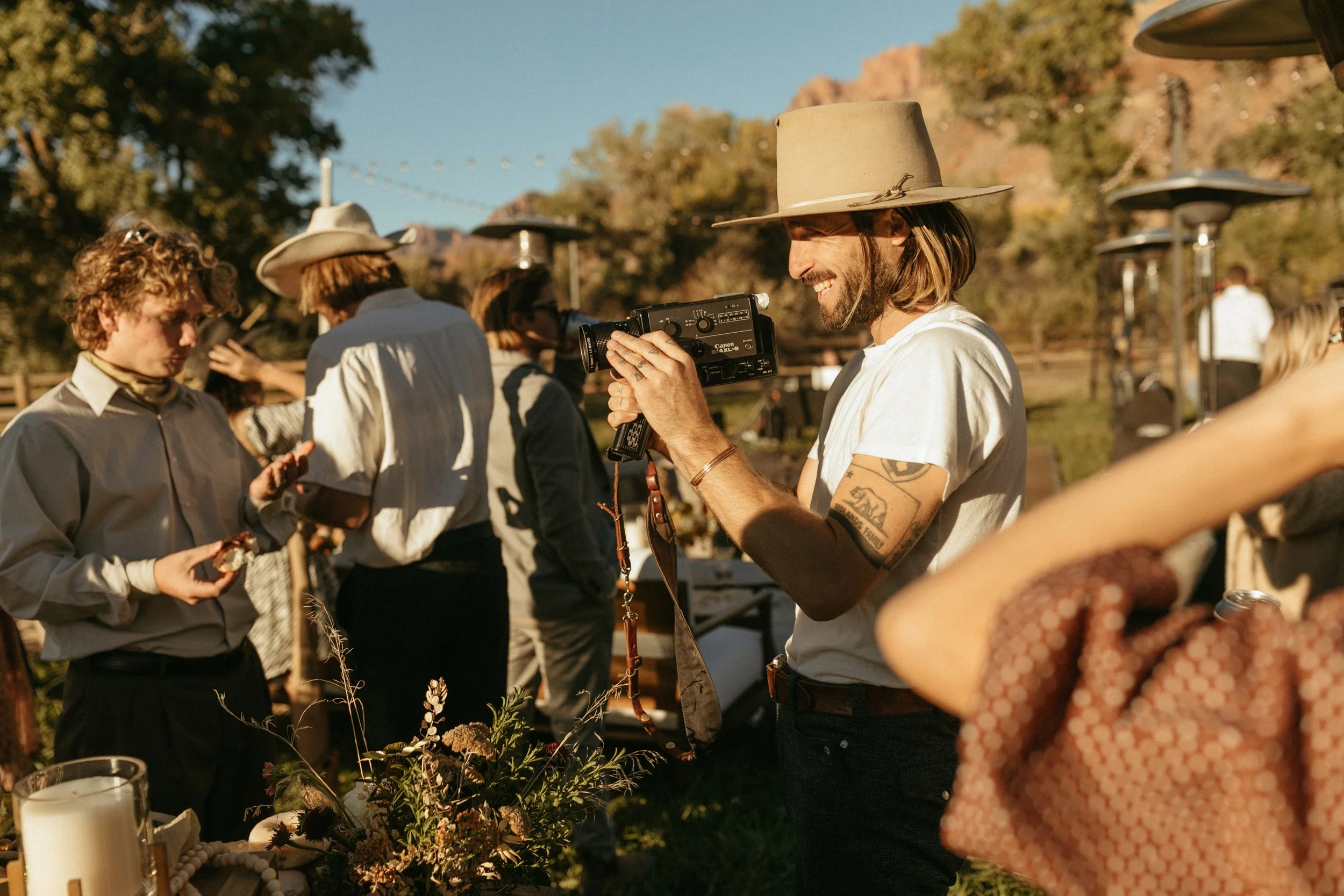 HELLO — Max Cutrone