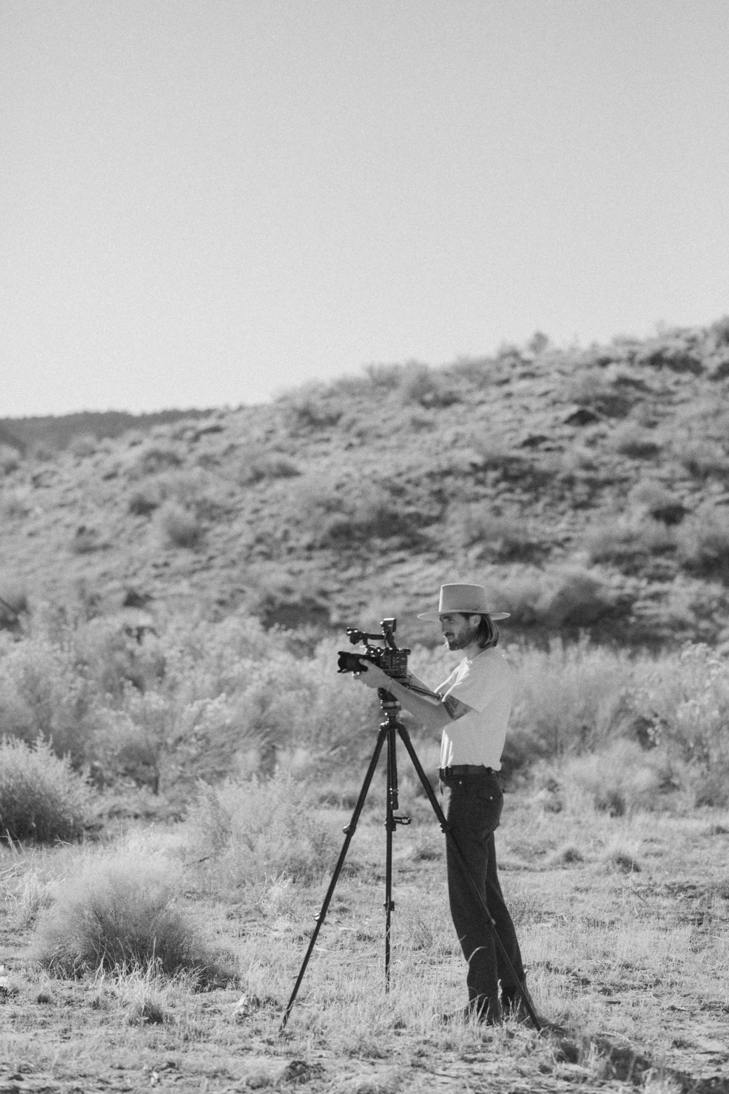 HELLO — Max Cutrone