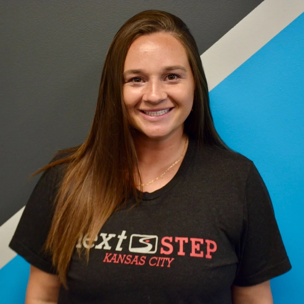 Our Team — NextStep