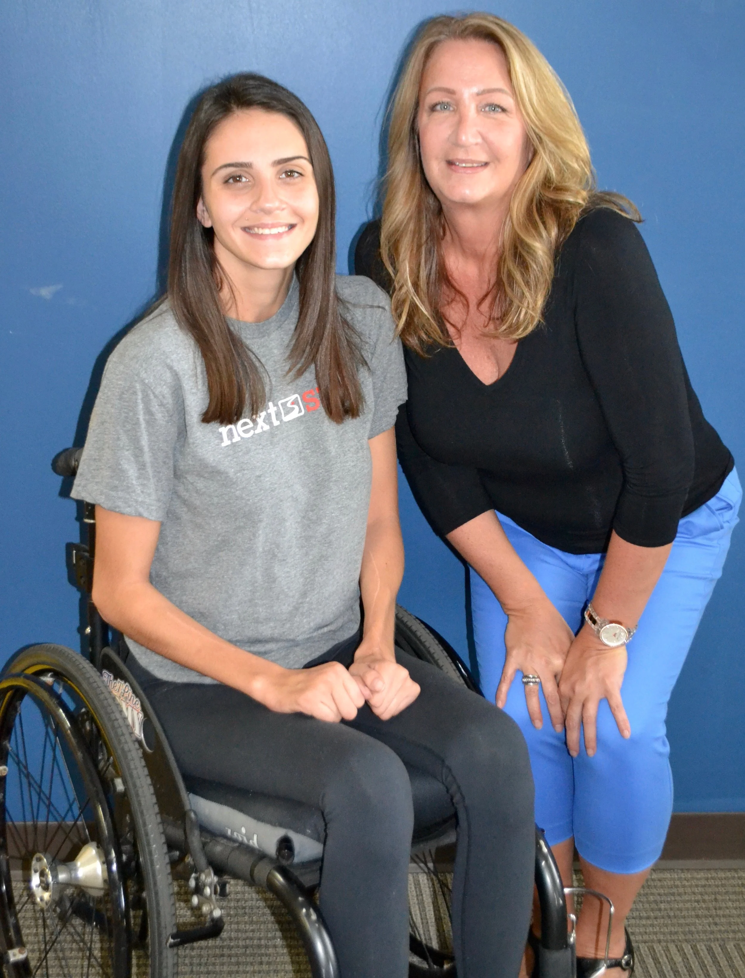 About NextStep Orl — NextStep