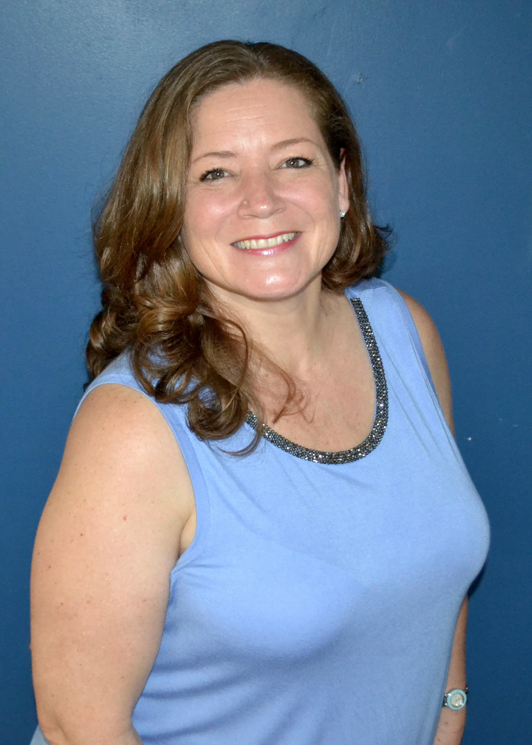 Our Team — NextStep