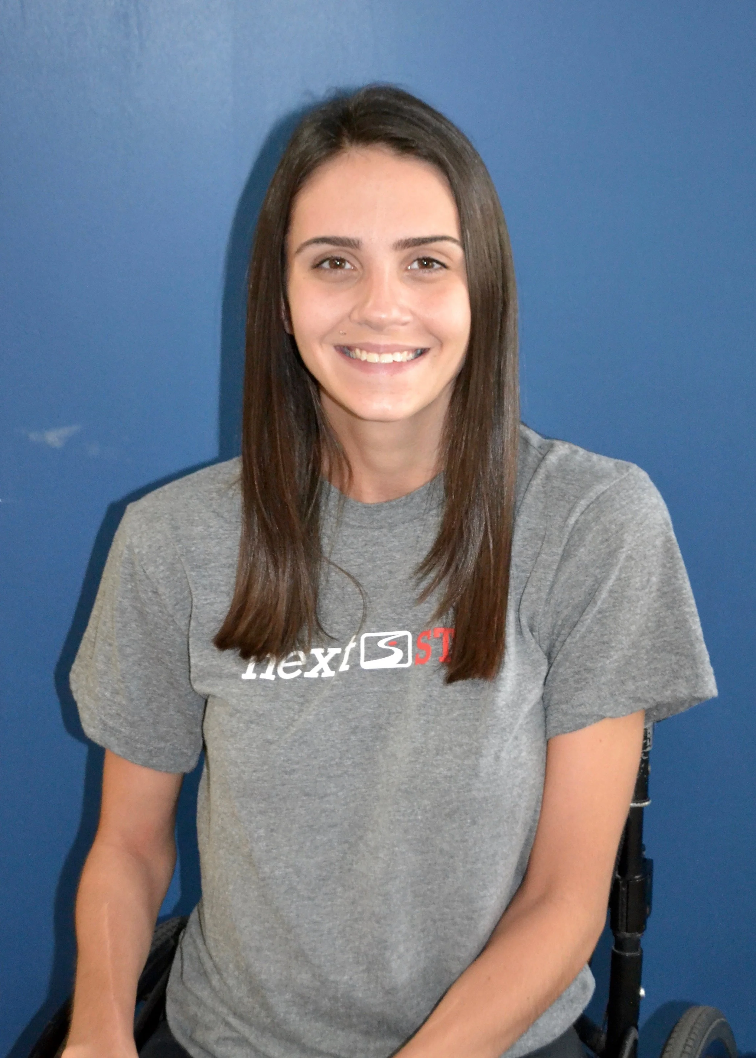 Our Team — NextStep