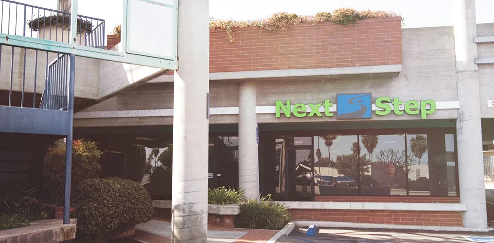 Location — NextStep