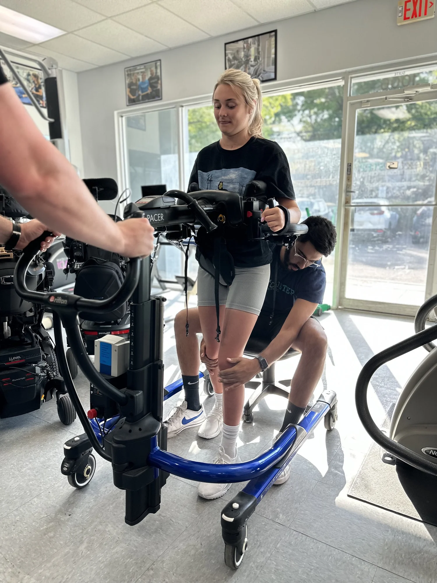 About NextStep Orl — NextStep