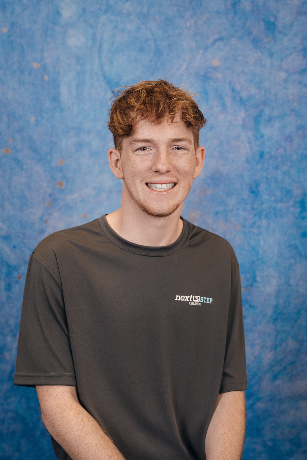 Our Team — NextStep