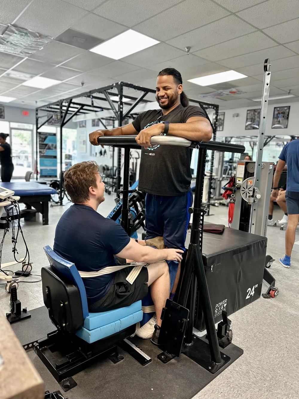 About NextStep Orl — NextStep