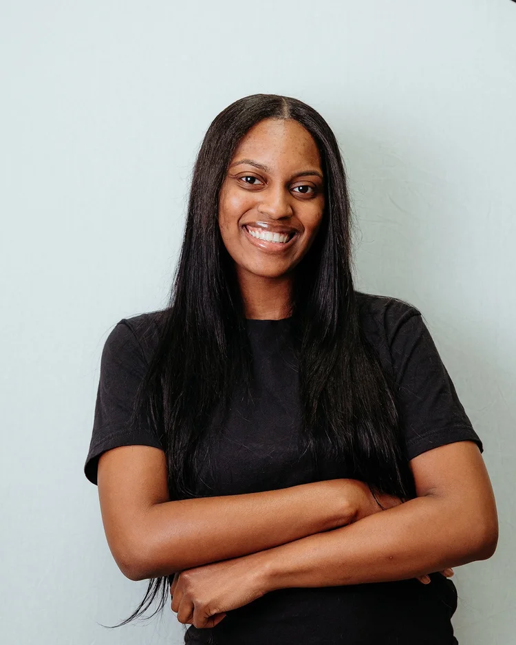 Our Team — NextStep