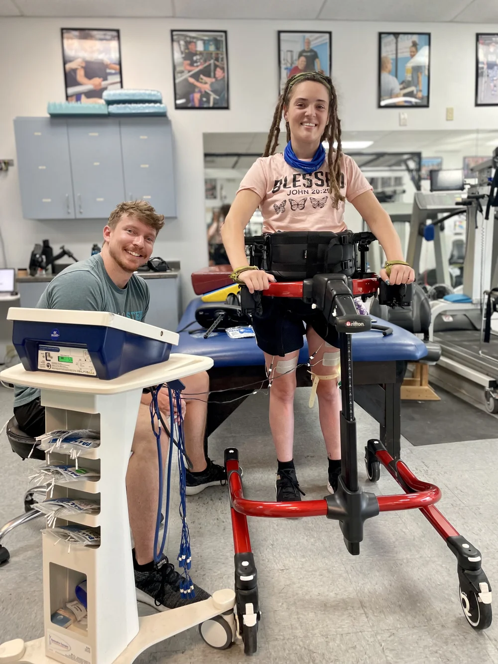 About NextStep Orl — NextStep