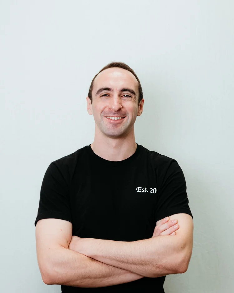 Our Team — NextStep