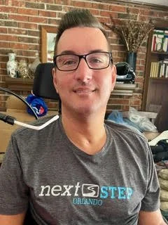 Board of Directors — NextStep