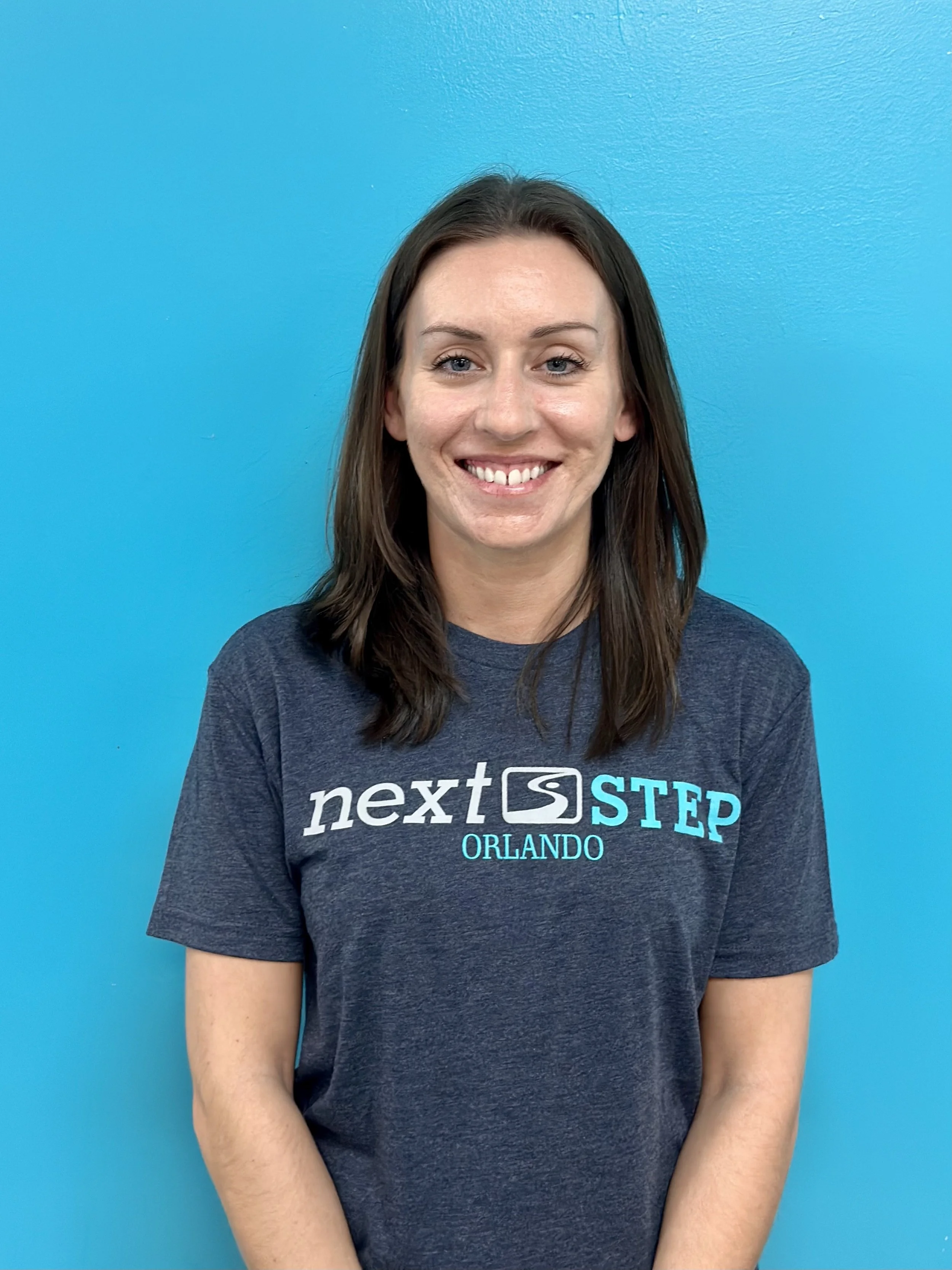 Our Team — NextStep