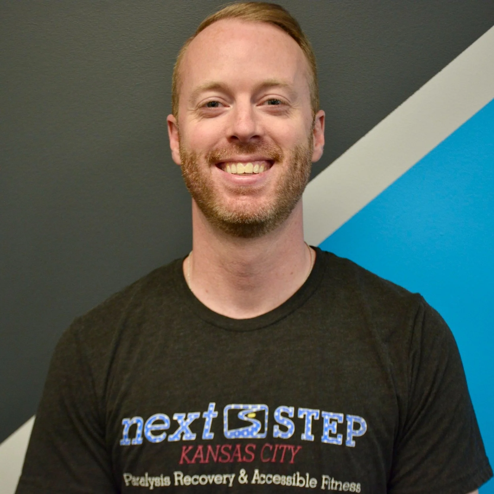 Our Team — NextStep