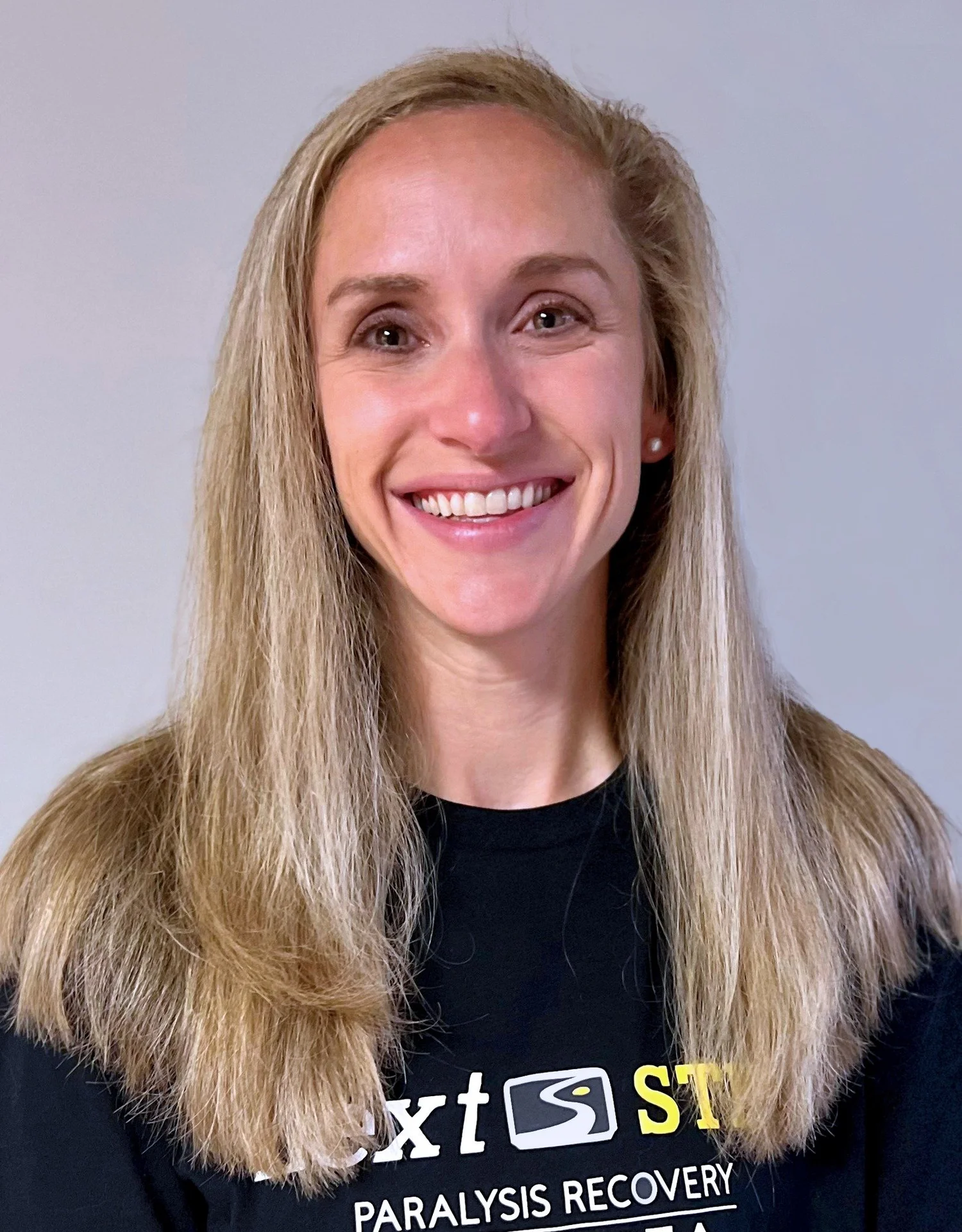 Our Team — NextStep