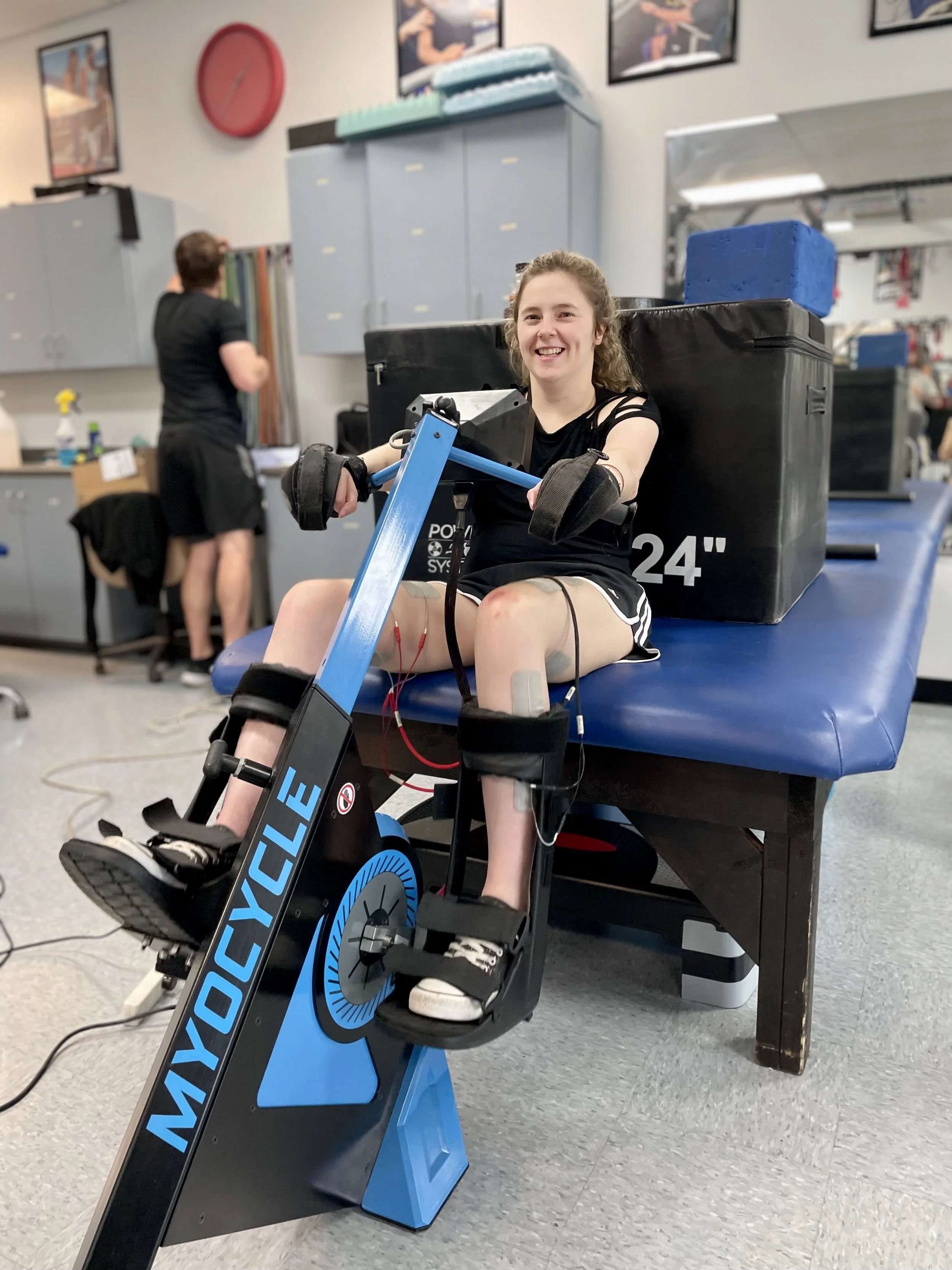 About NextStep Orl — NextStep