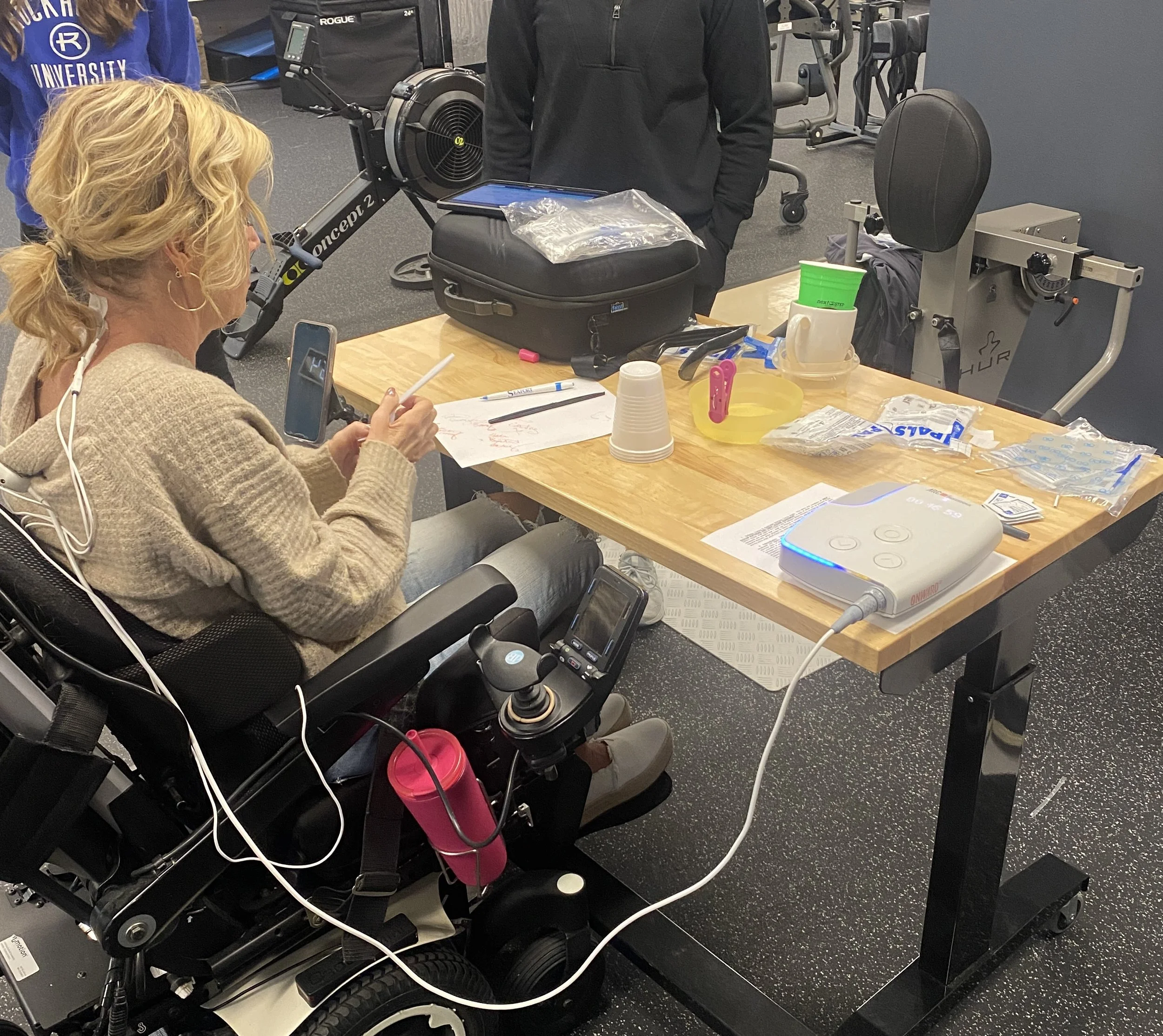 About NextStep KC — NextStep