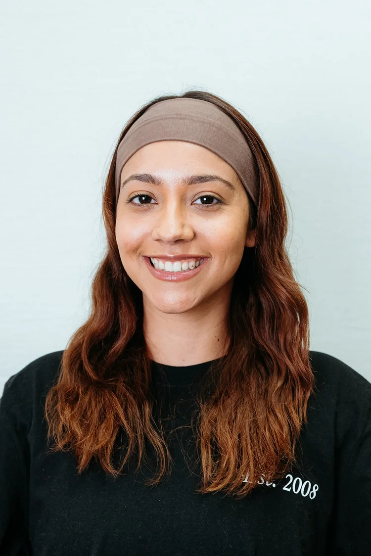 Our Team — NextStep