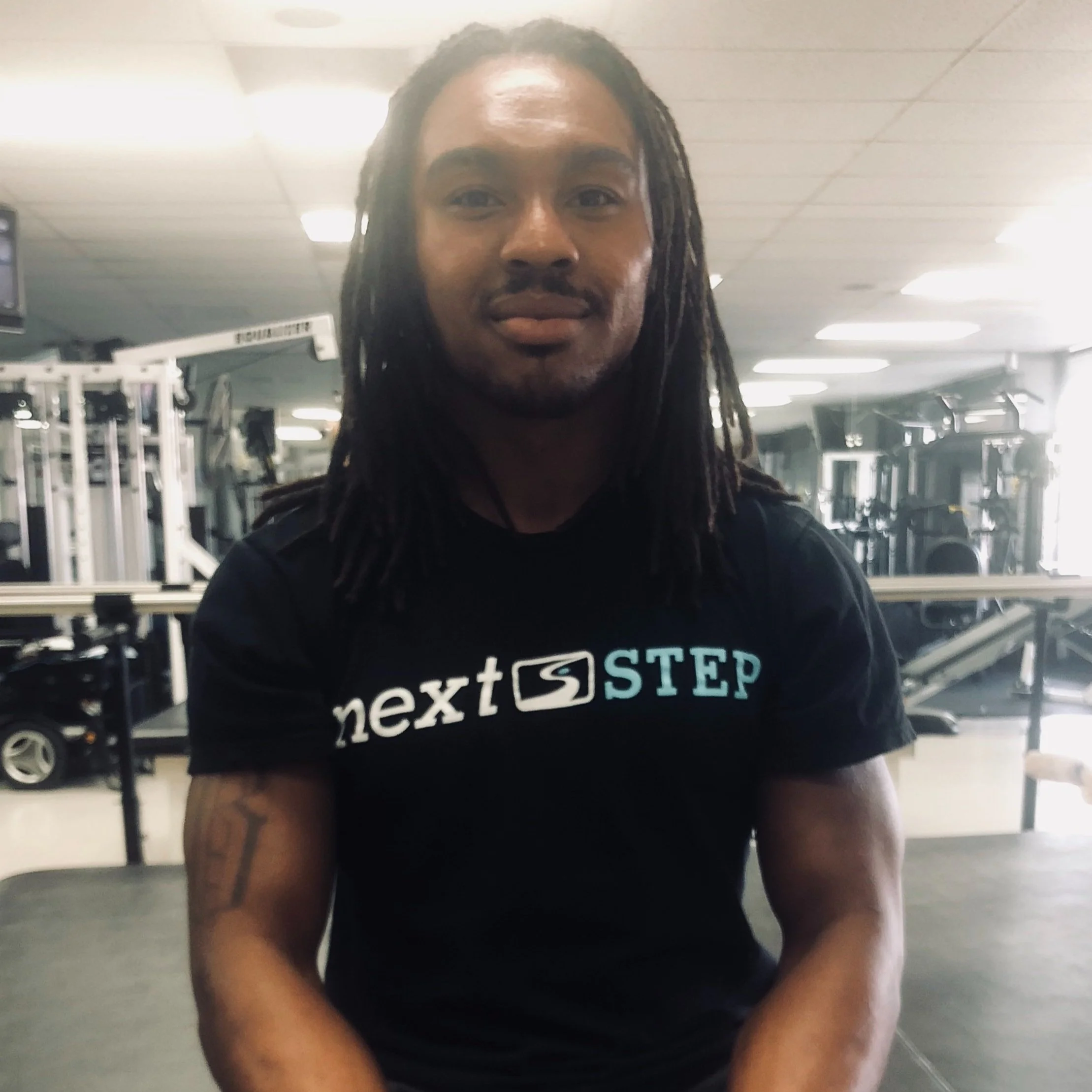 Our Team — NextStep