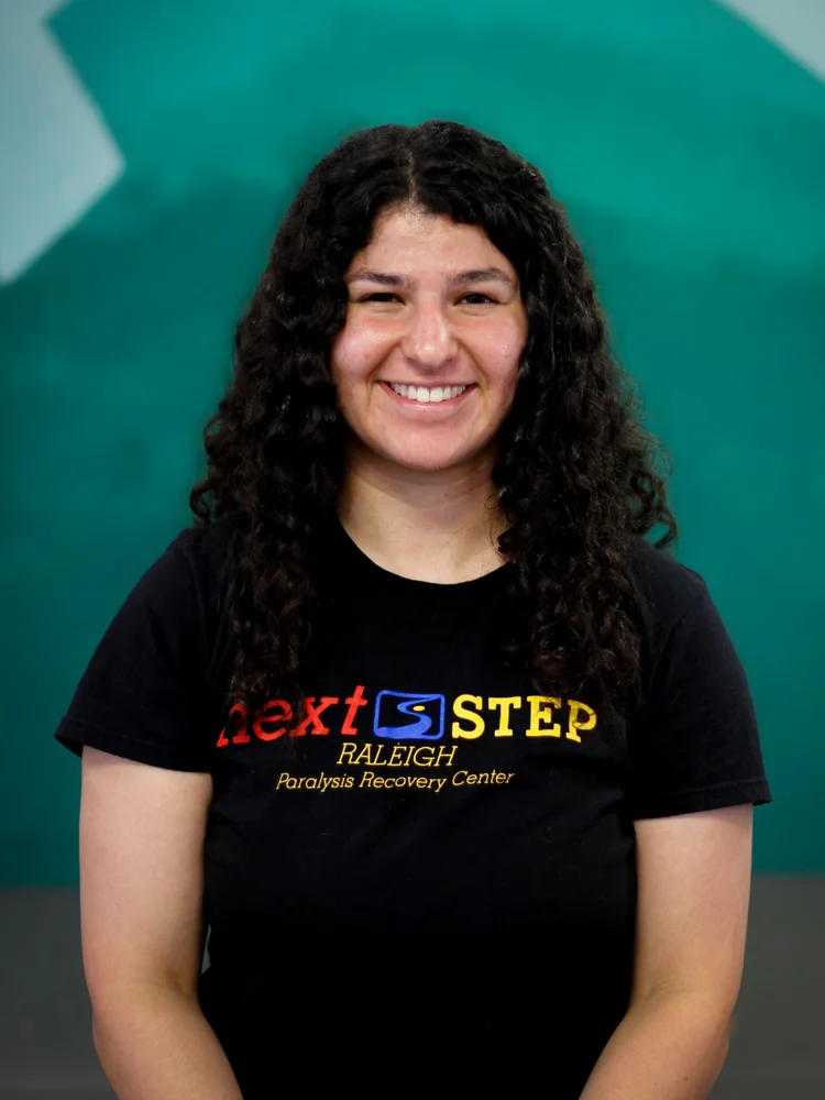 Our Team — NextStep