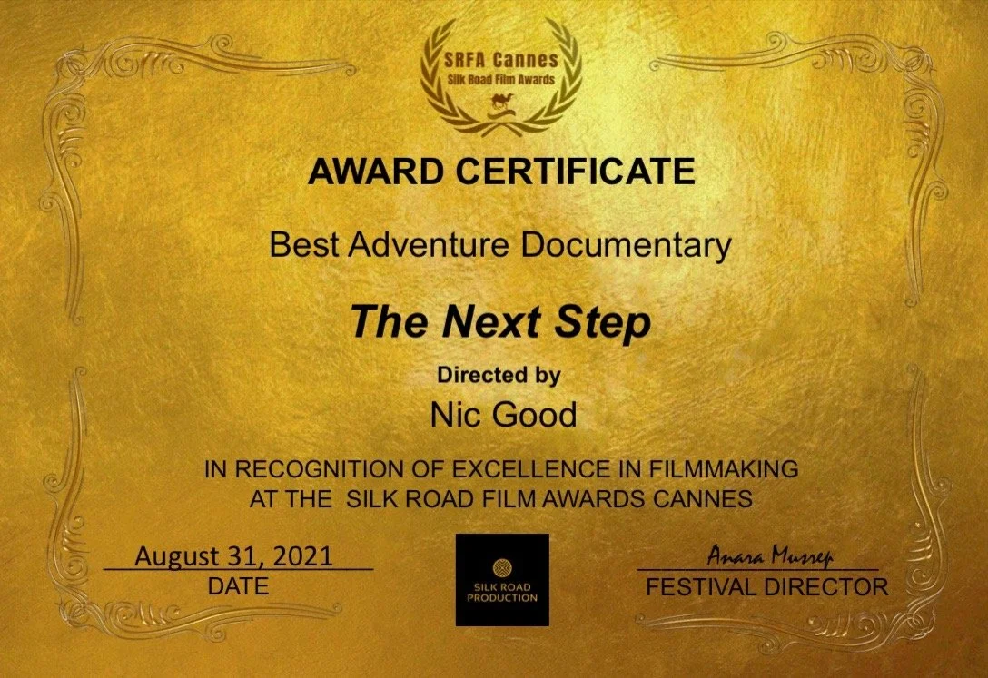 Ride for Paralysis — NextStep