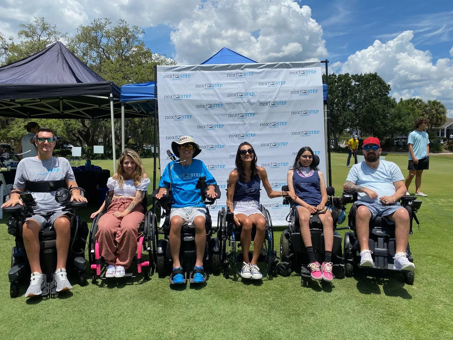 About NextStep Orl — NextStep