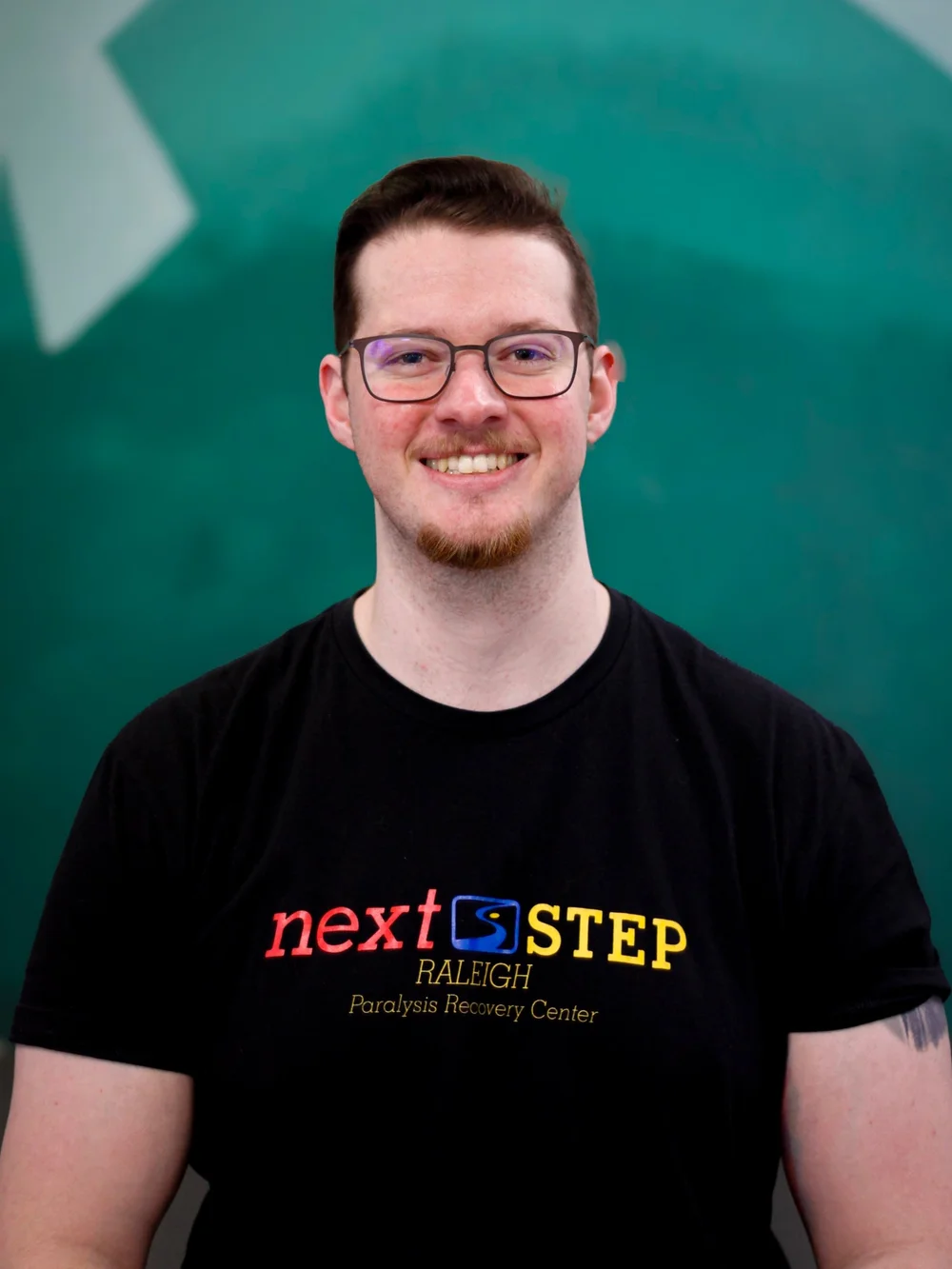 Our Team — NextStep