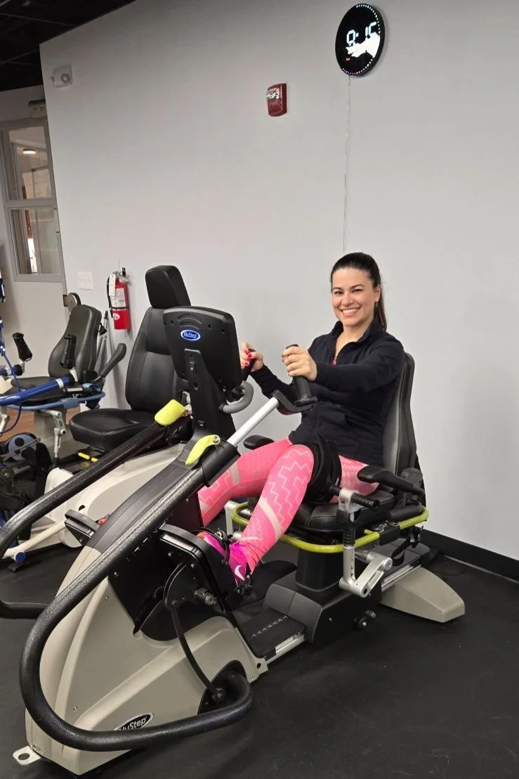 About NextStep Orl — NextStep