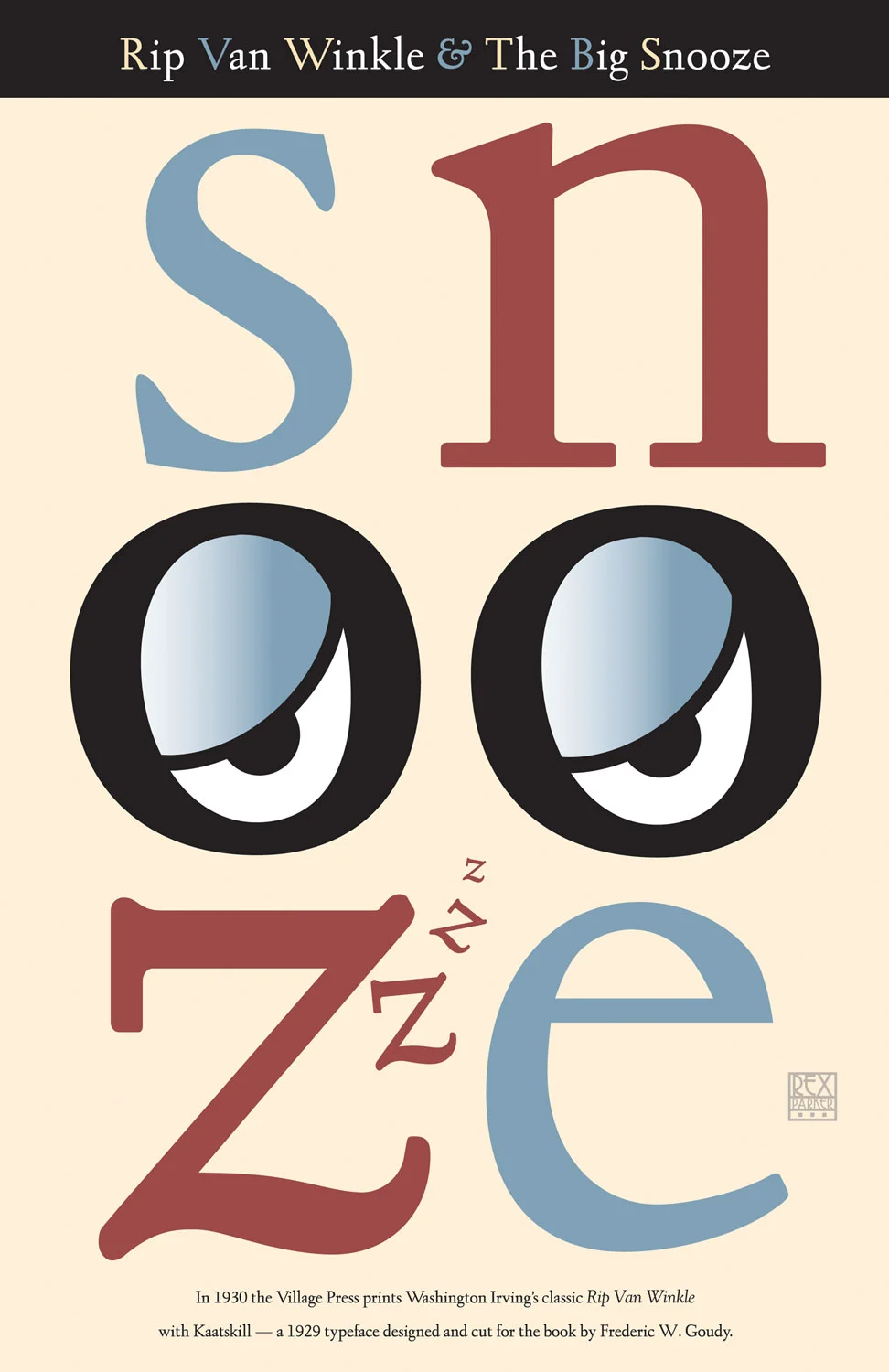 The Typographic Treasure Luc Devroye’s “On Snot and Fonts” adds Goudy ...