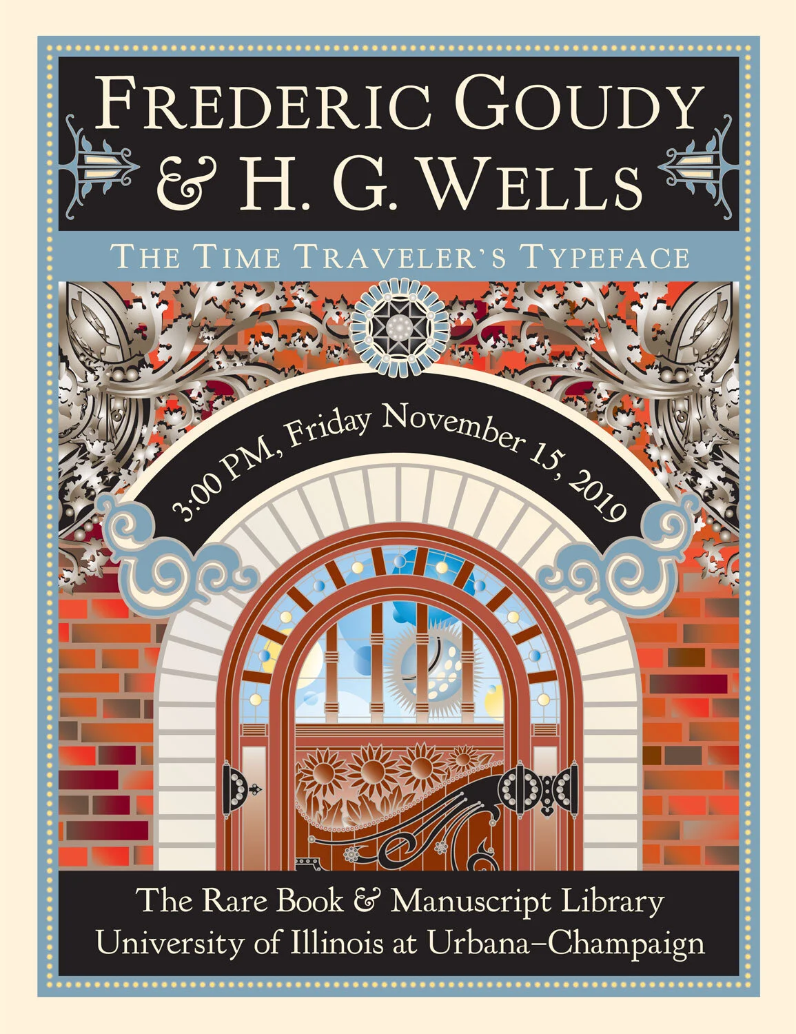 Blog — Rex Parker | Graphic Designer