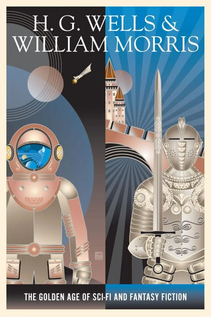 Blog — Rex Parker | Graphic Designer