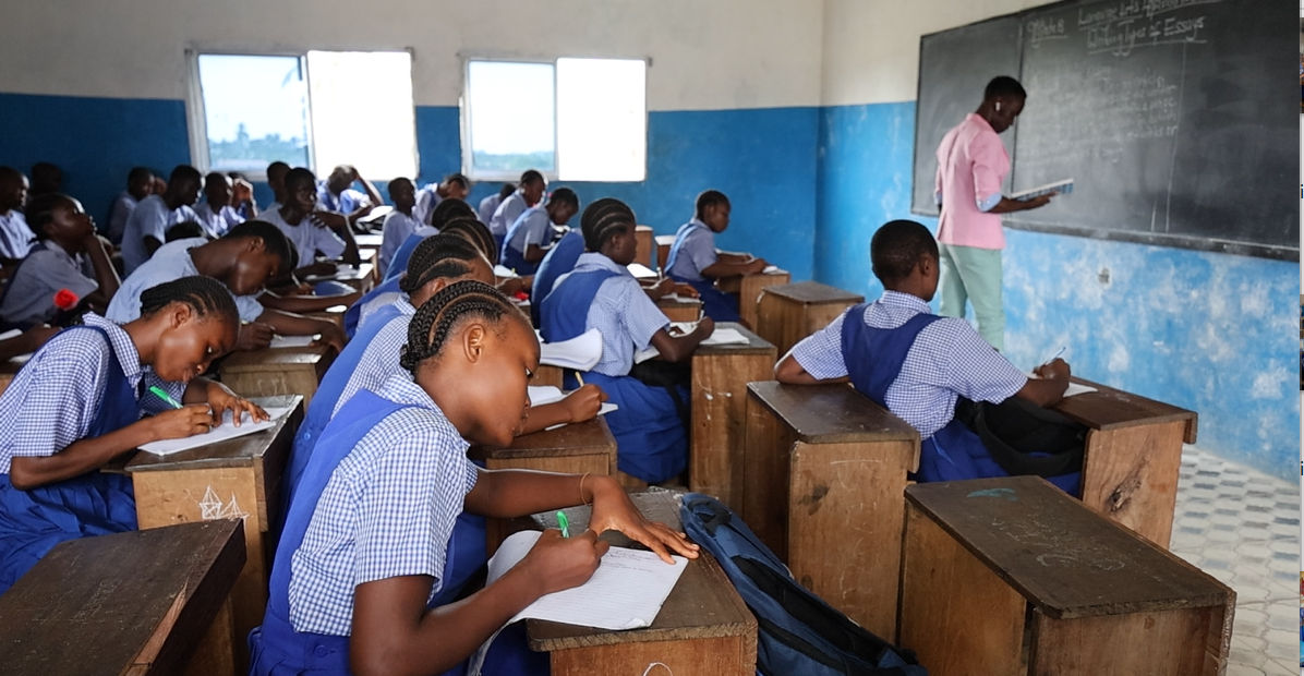 News — The Hope Project