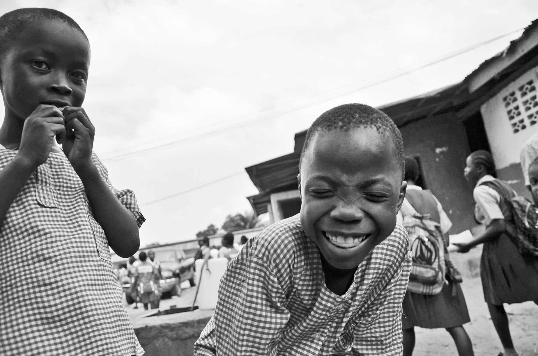 Together, We Are The Hope Project. — The Hope Project