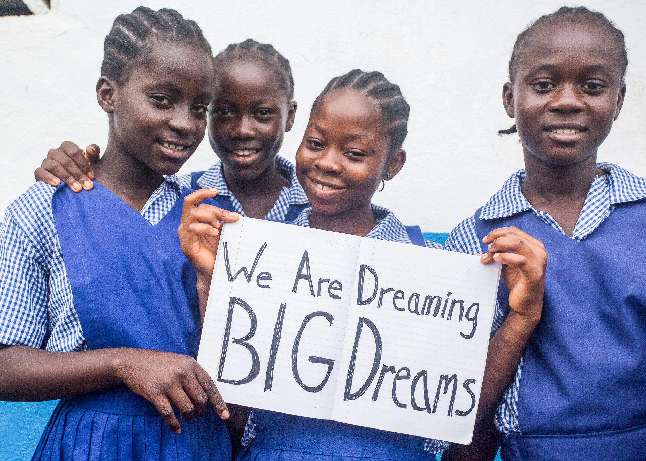 Donate — The Hope Project