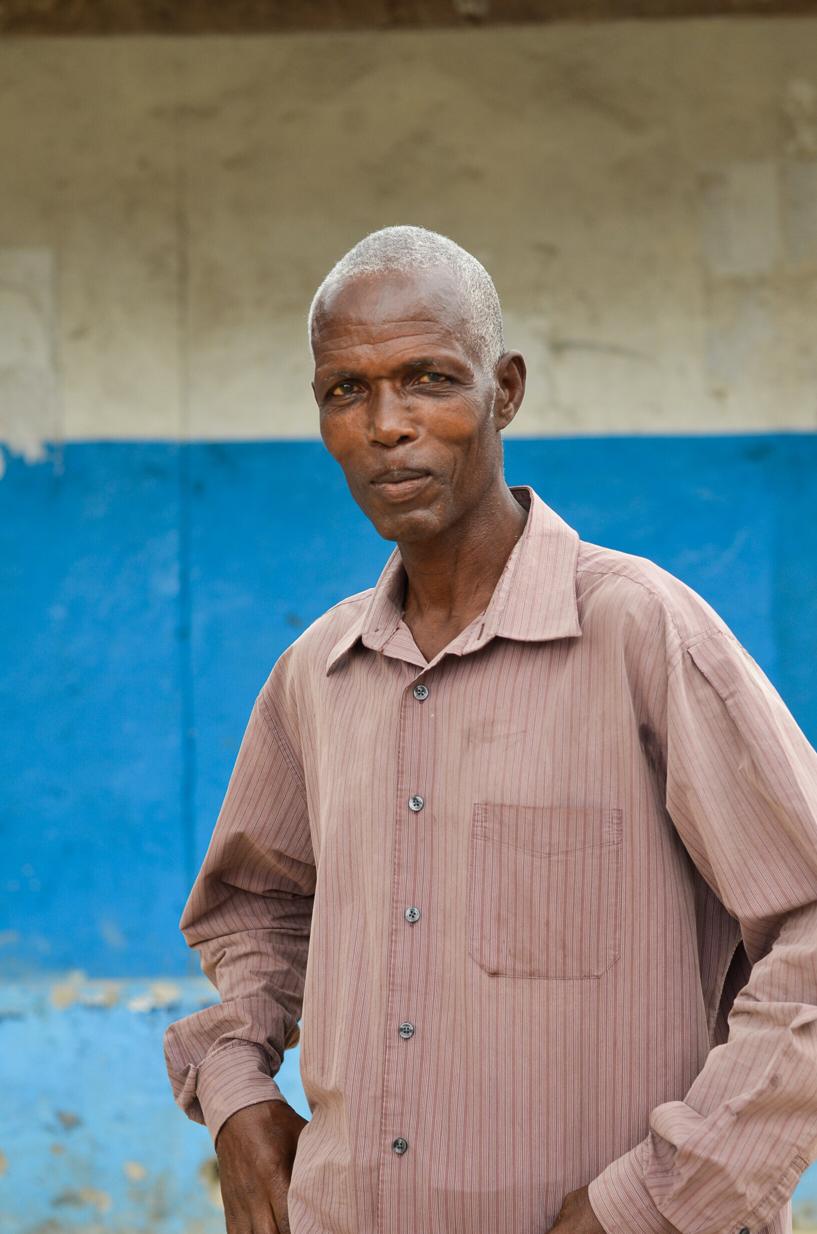 Our Team — The Hope Project