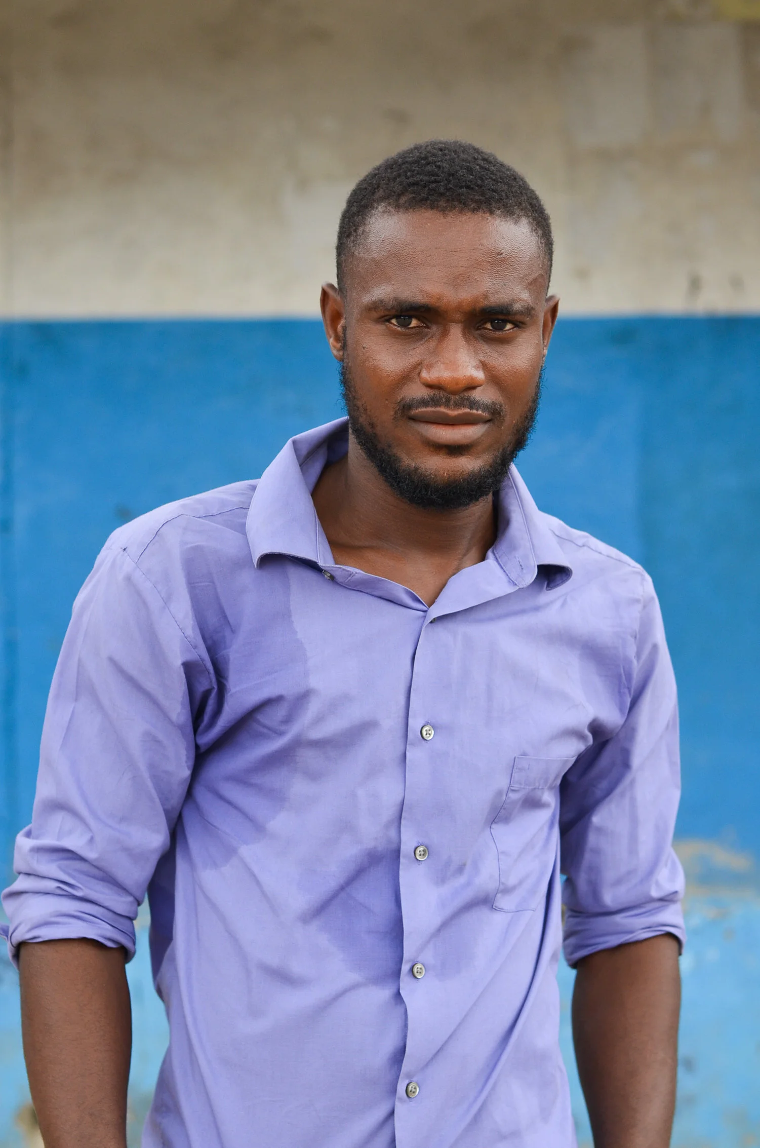 Our Team — The Hope Project