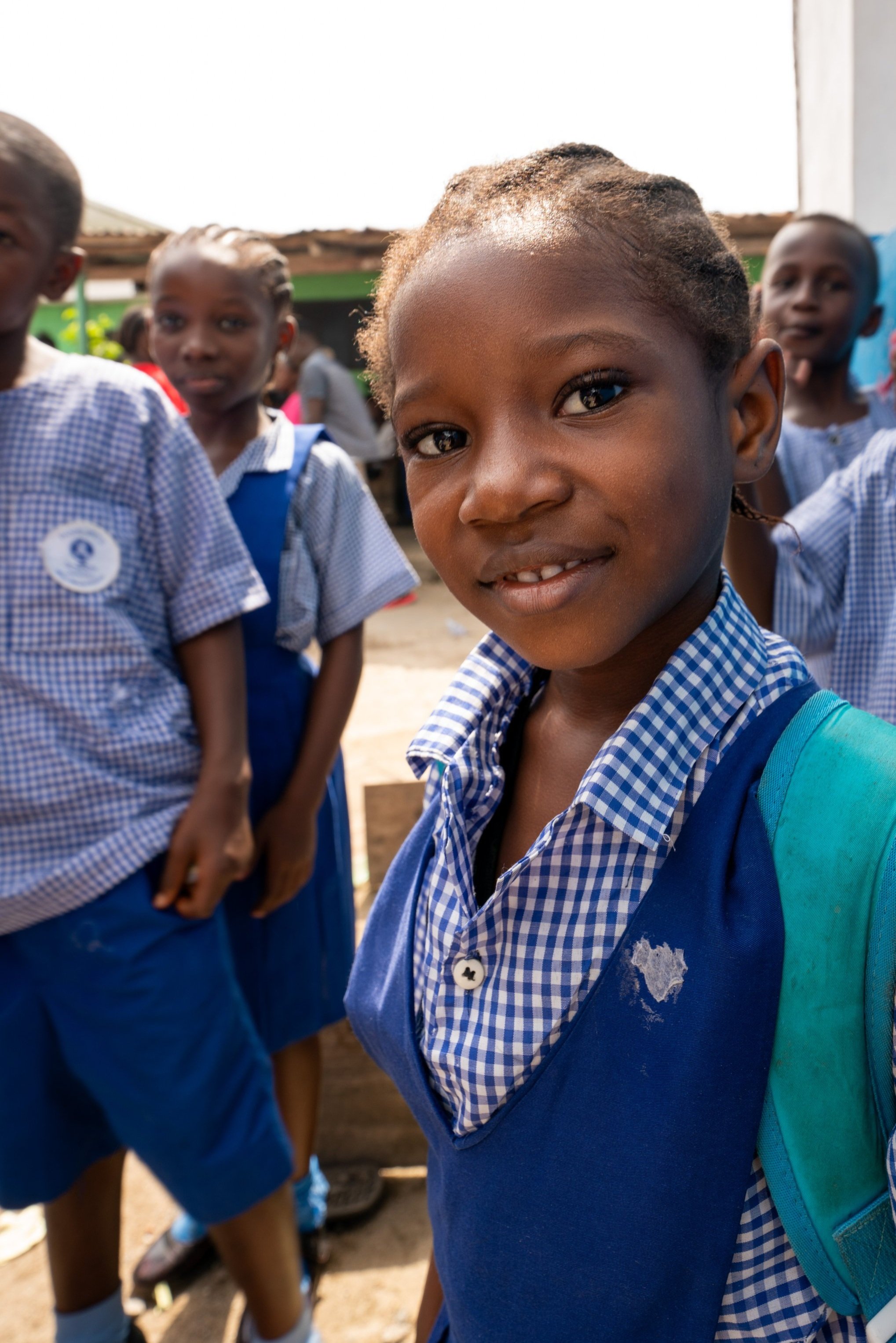 Students — The Hope Project