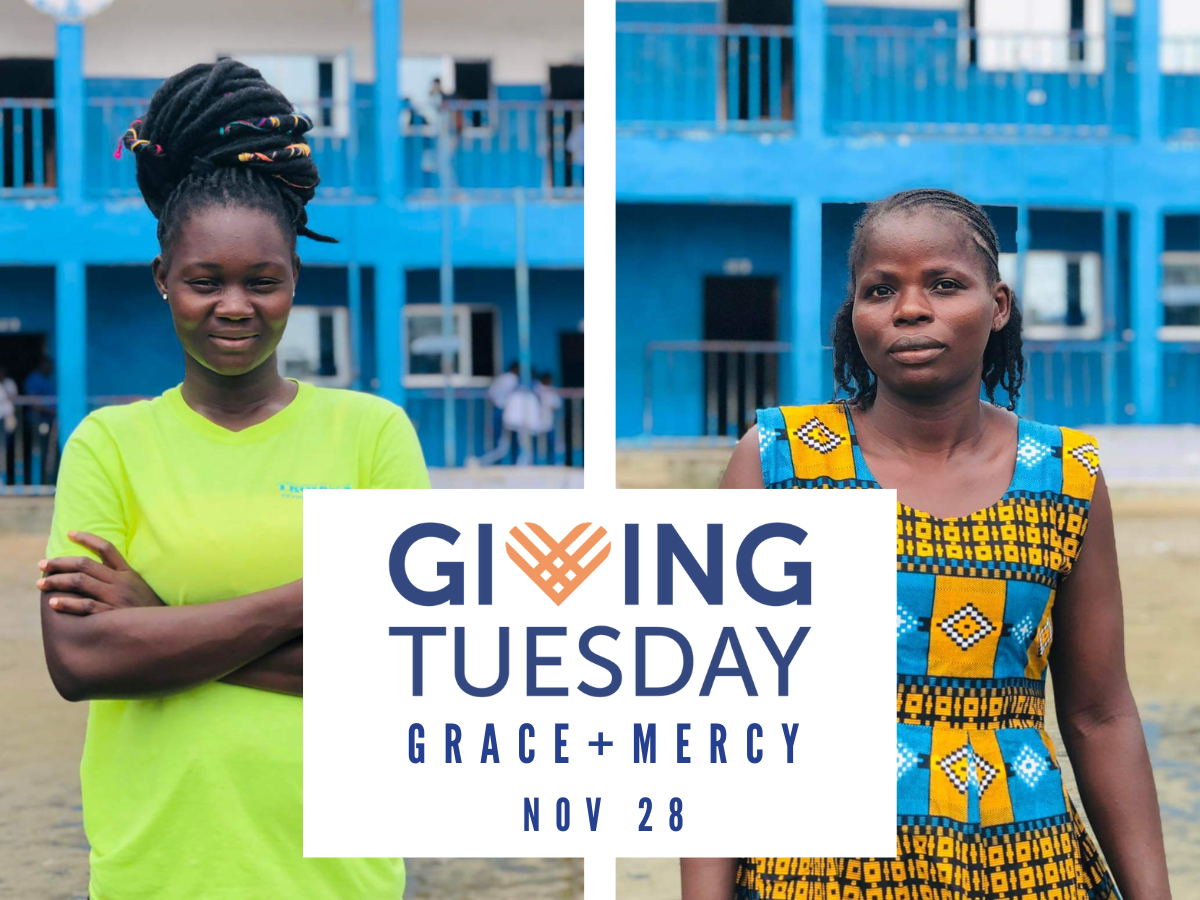 Giving Honor Where Honor is Due — The Hope Project