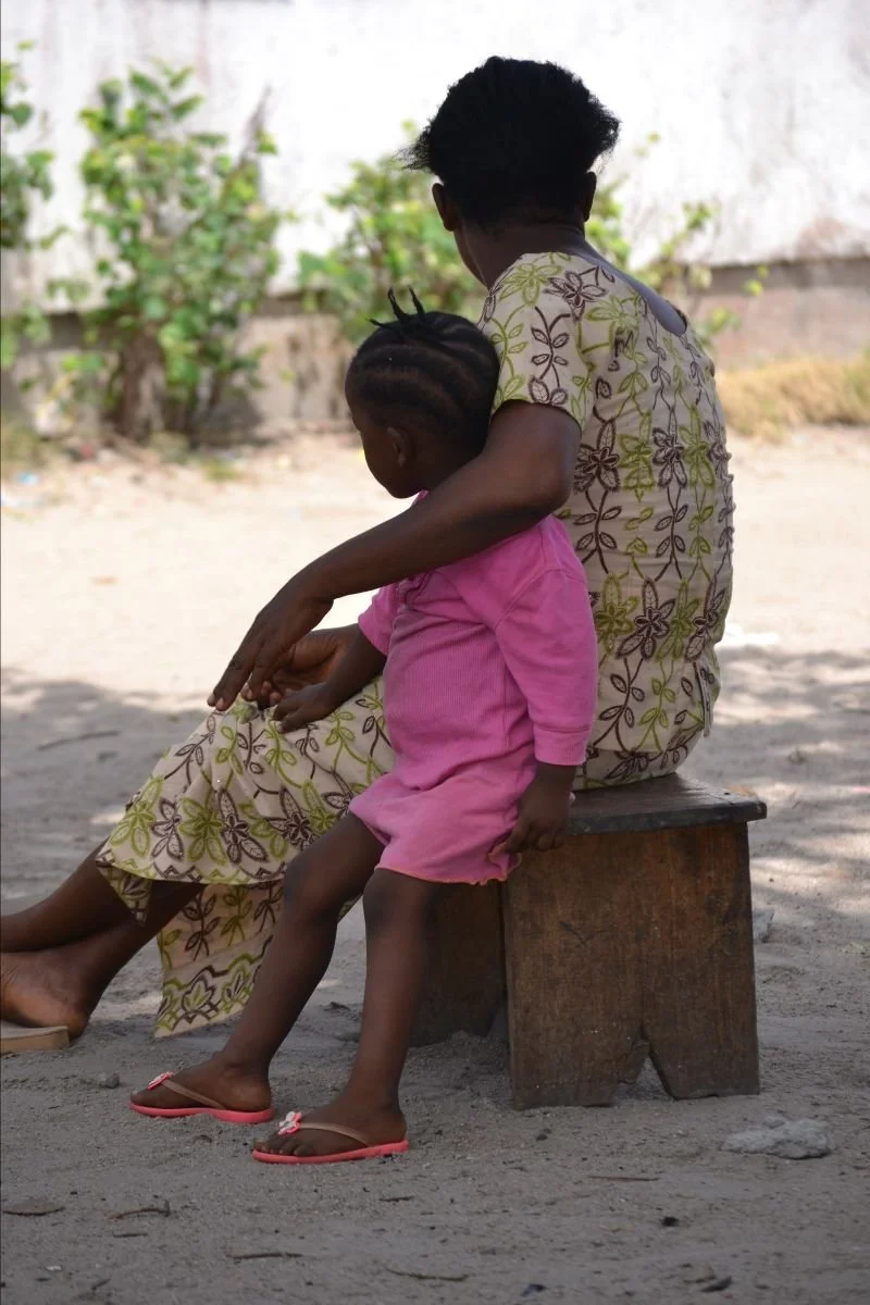 News — The Hope Project