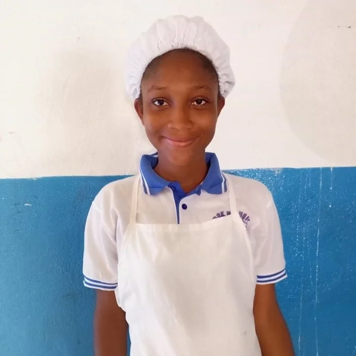 Students Copy — The Hope Project