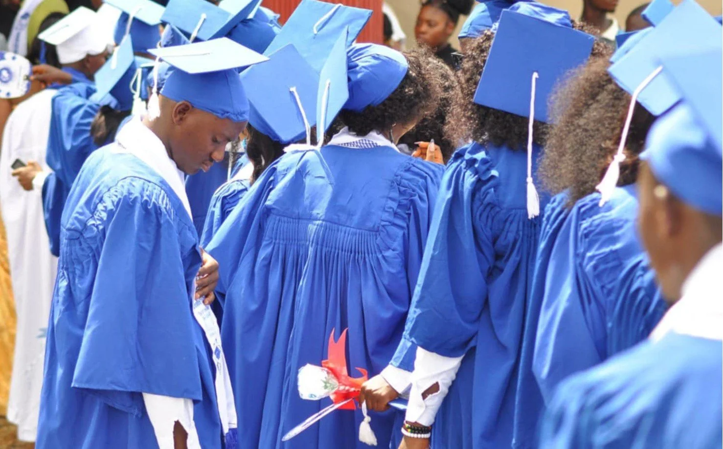 Students — The Hope Project