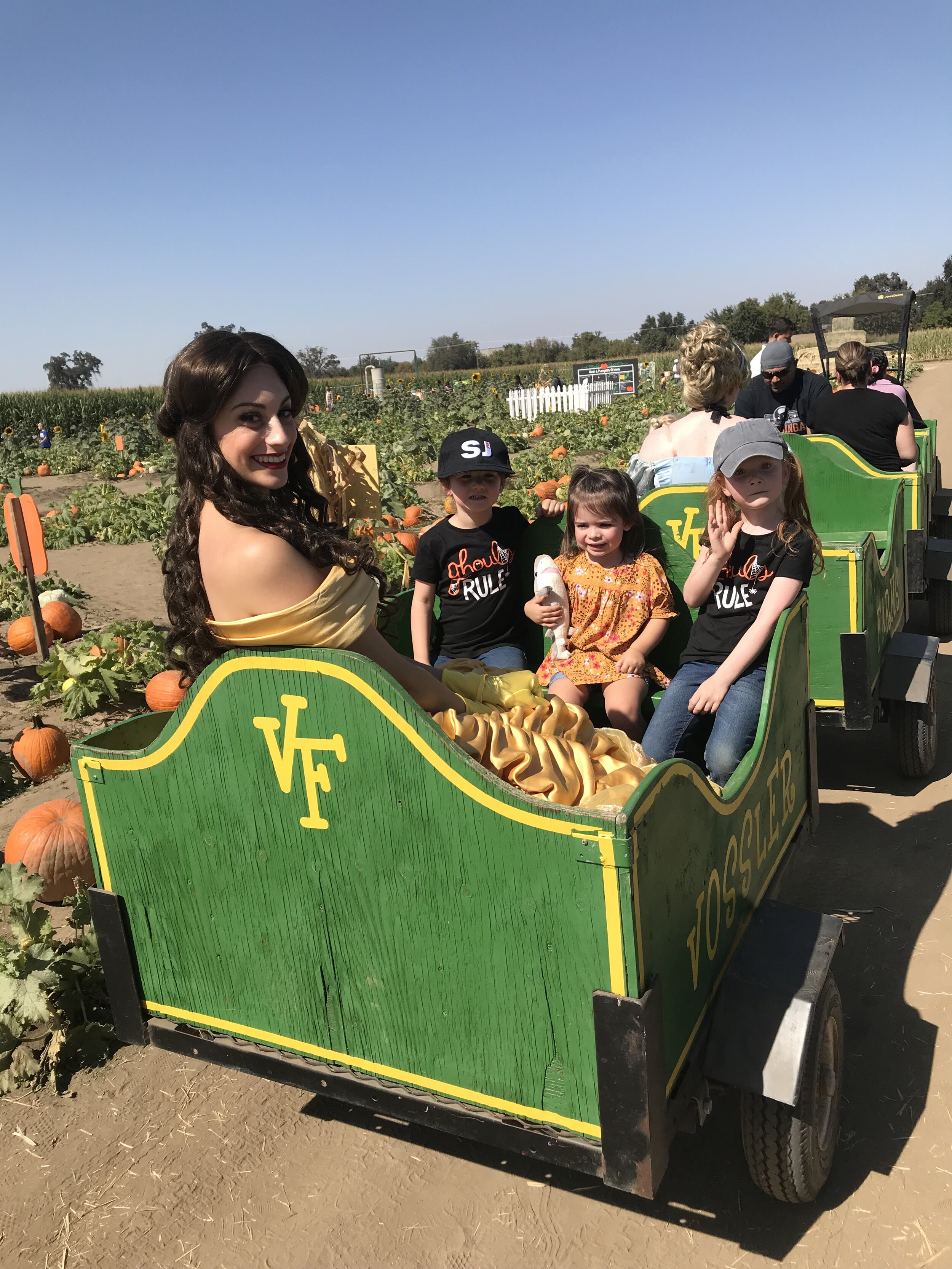 Photo Gallery — Vossler Farms