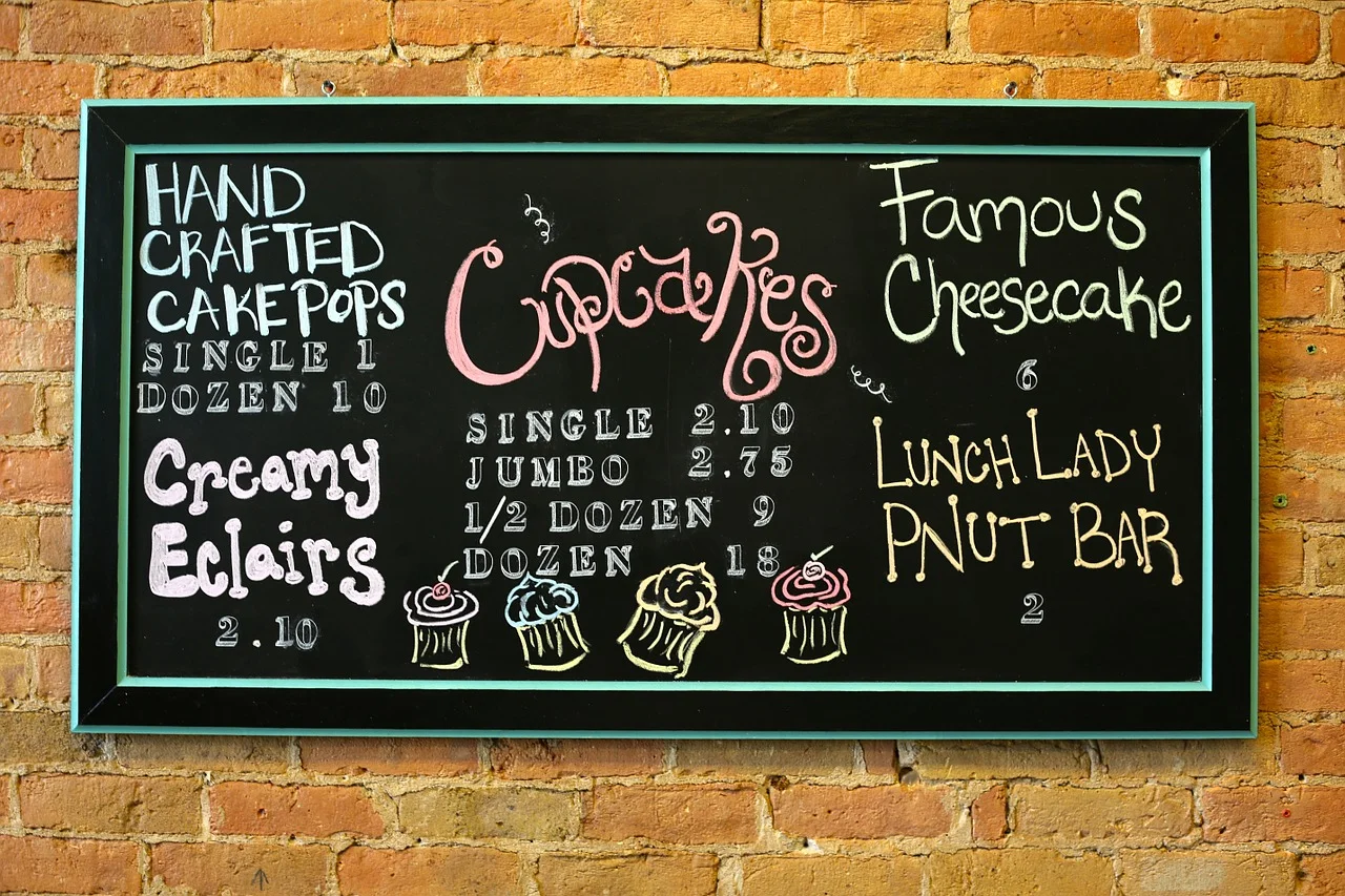 Chalk and Whiteboard Hanging — Fix-It Friend | Handyman Services in ...