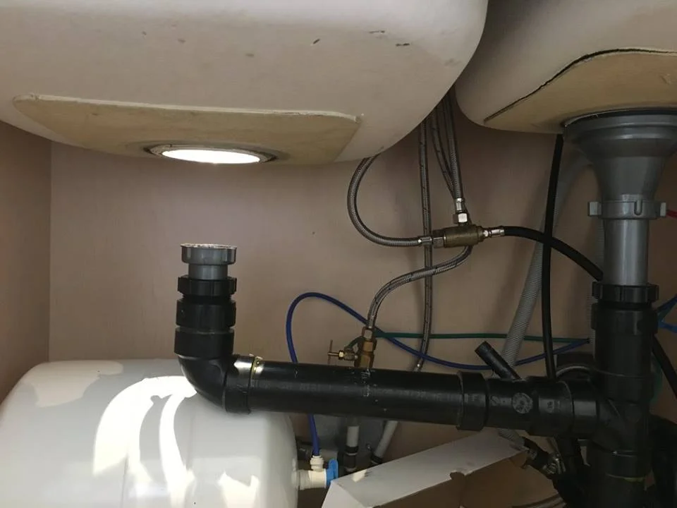 Unclogging Drains — Fix-It Friend | Handyman Services in Downtown Toronto